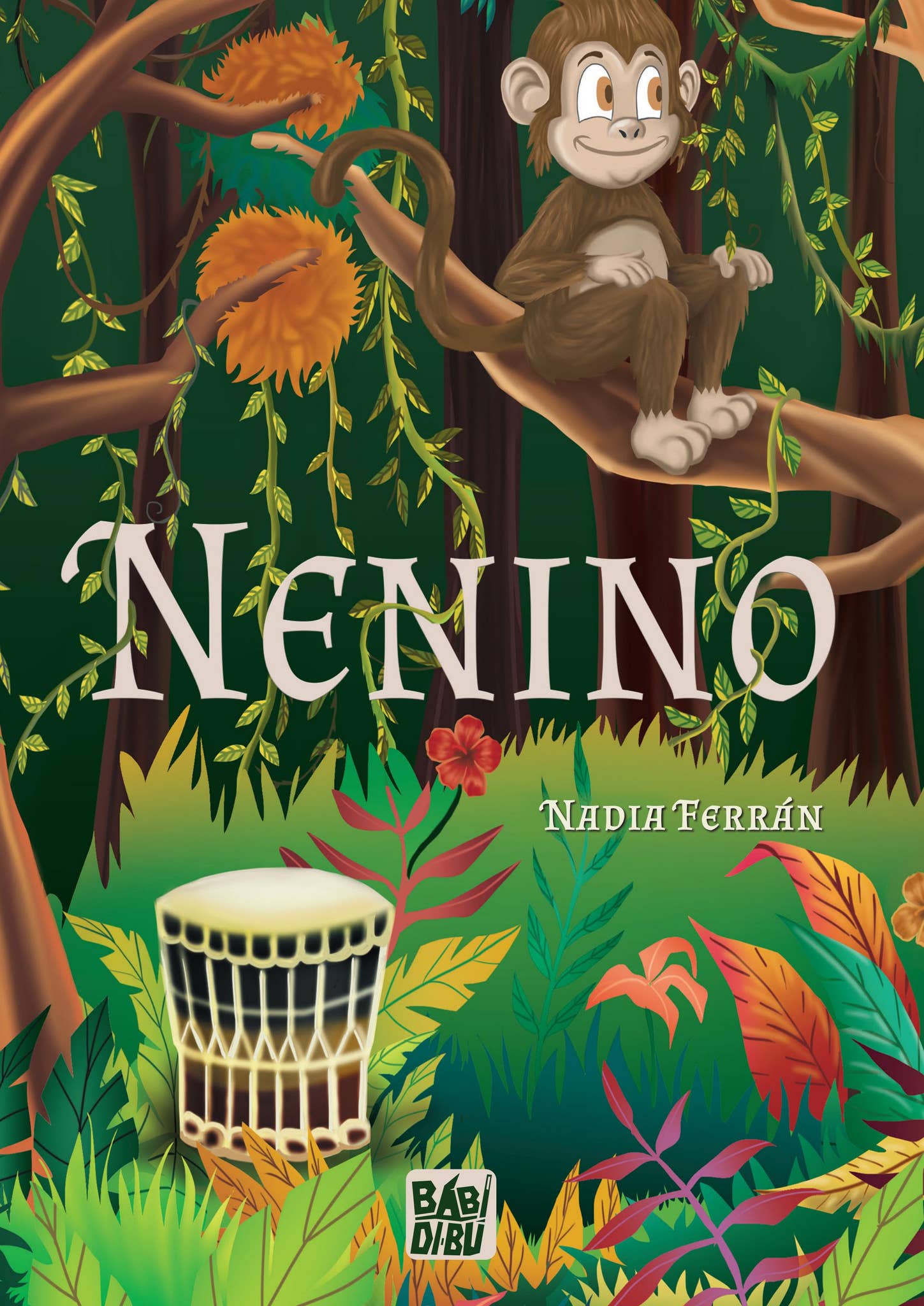 Nenino By Babidi Bú Issuu