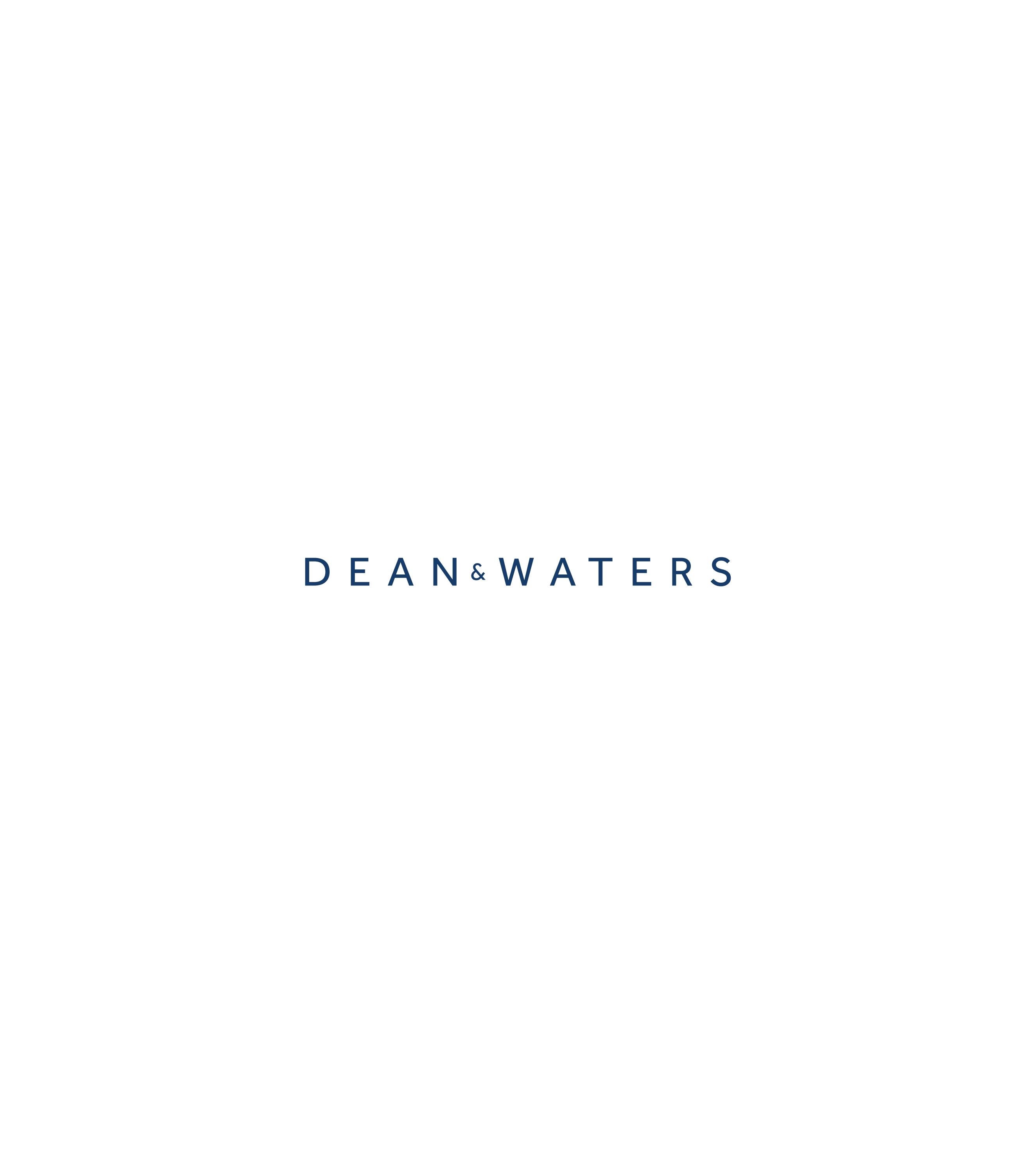 Dean & Waters - bespoke superyacht management by Dean & Waters - Issuu