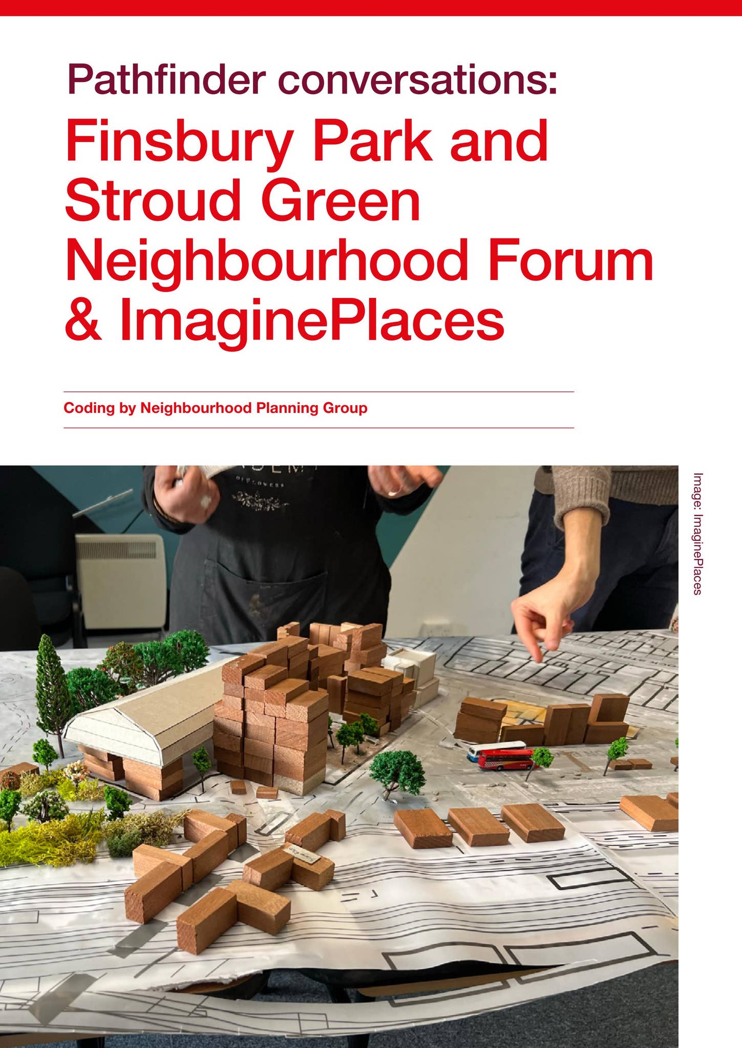 Design Code Pathfinder Programme: Conversations and Insights by Design ...