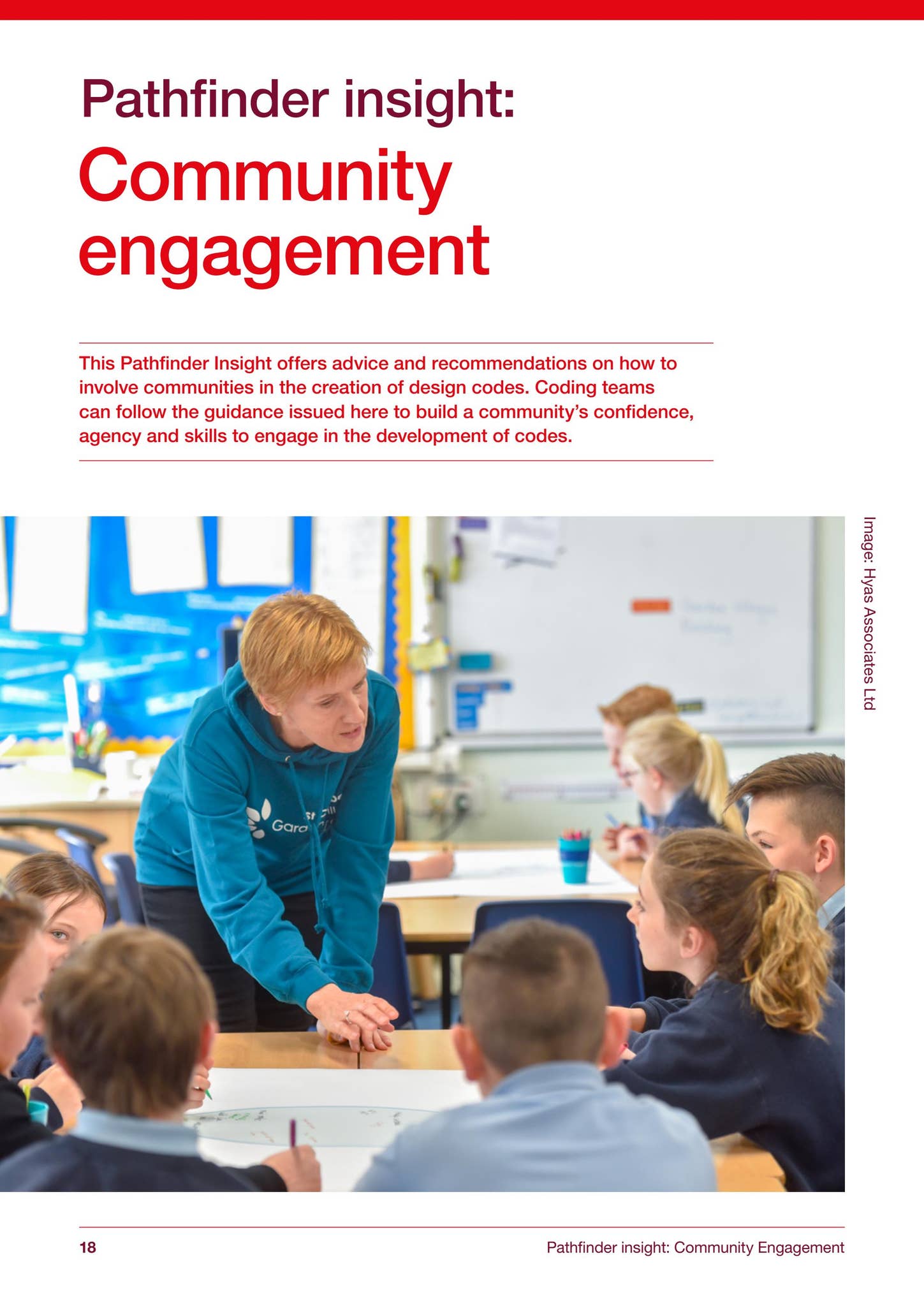 Design Code Pathfinder Programme: Conversations and Insights by Design ...