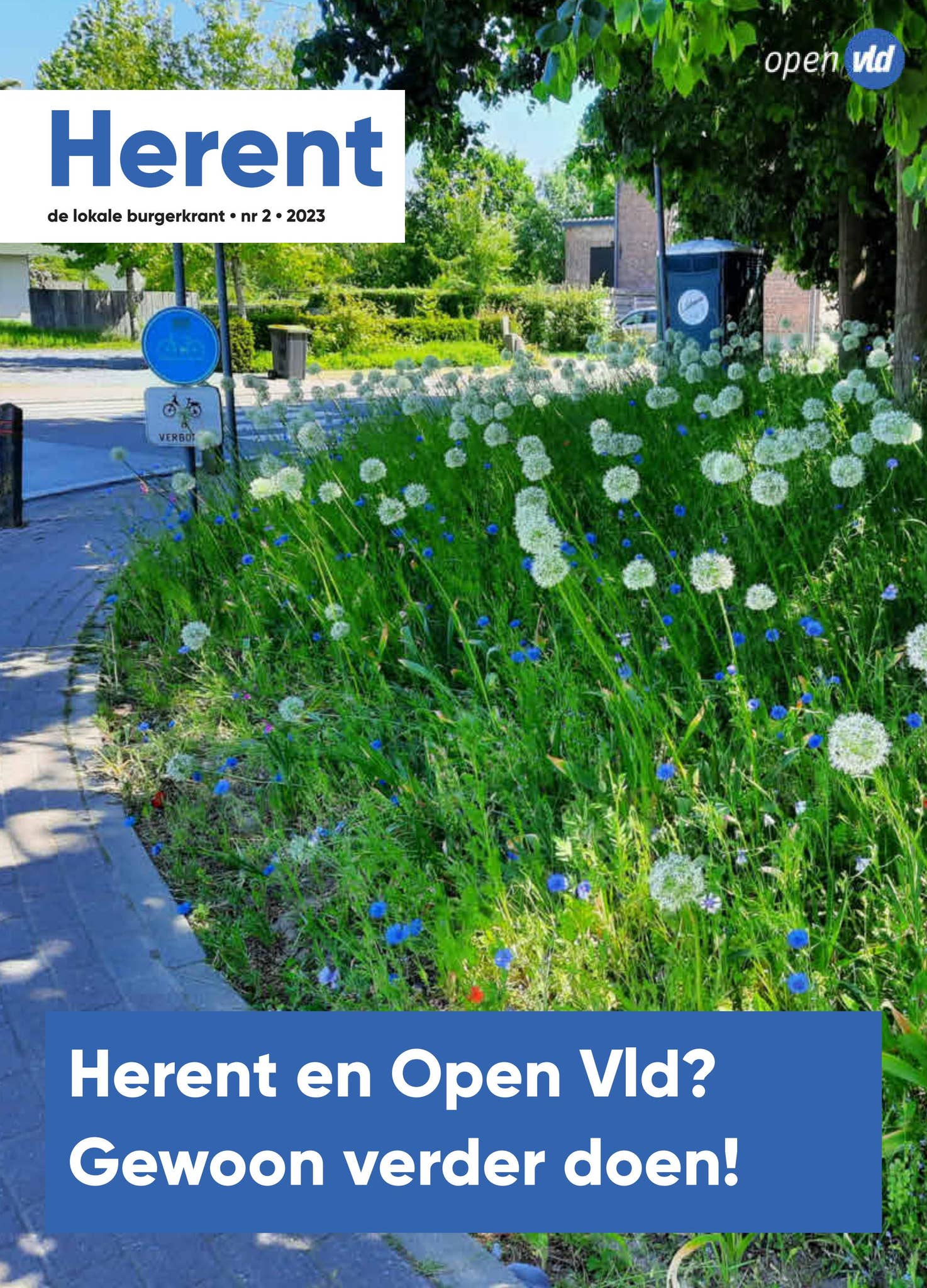 September 2023 - Herent by Open Vld Lokaal - Issuu