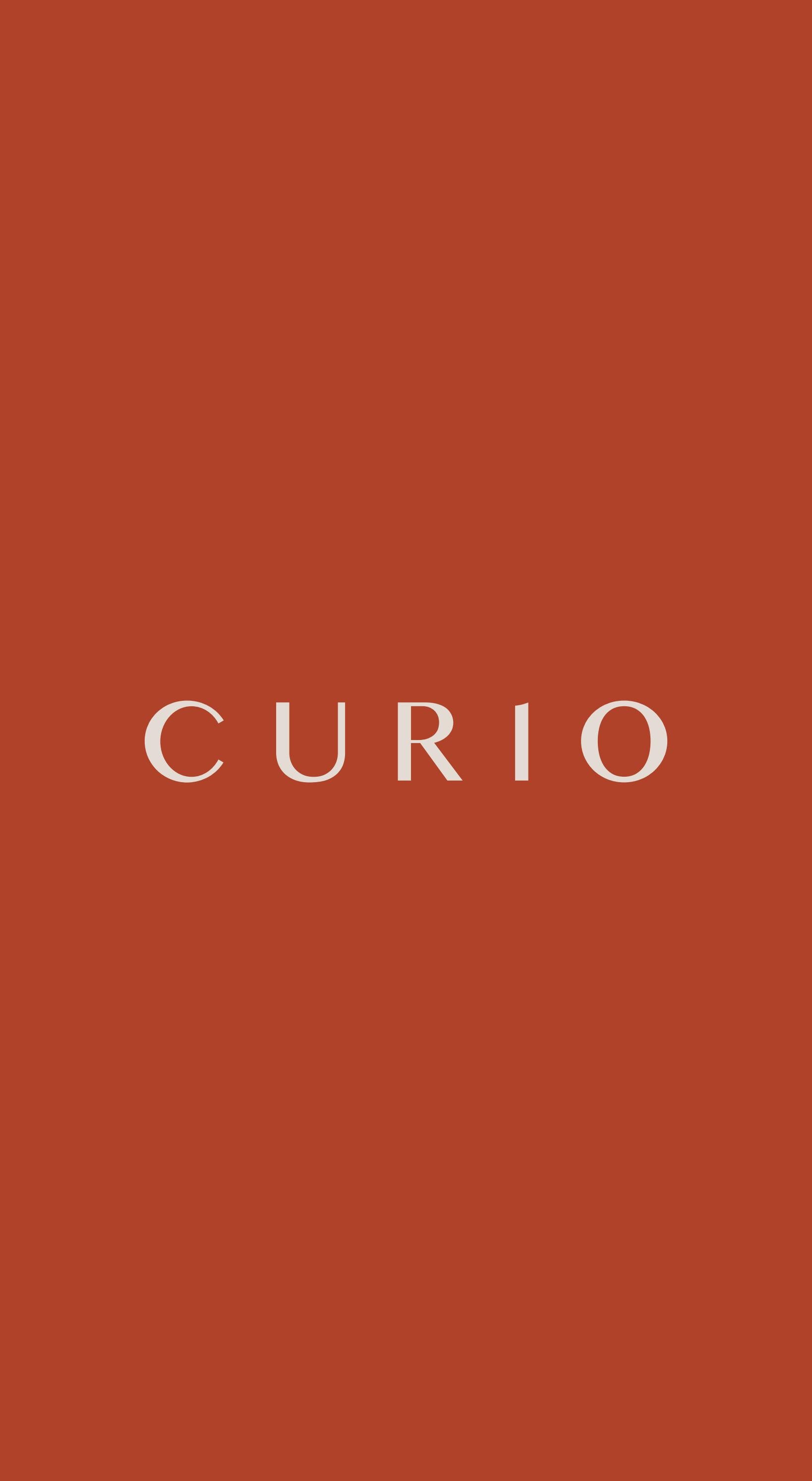 Curio Publication by Curio - Issuu