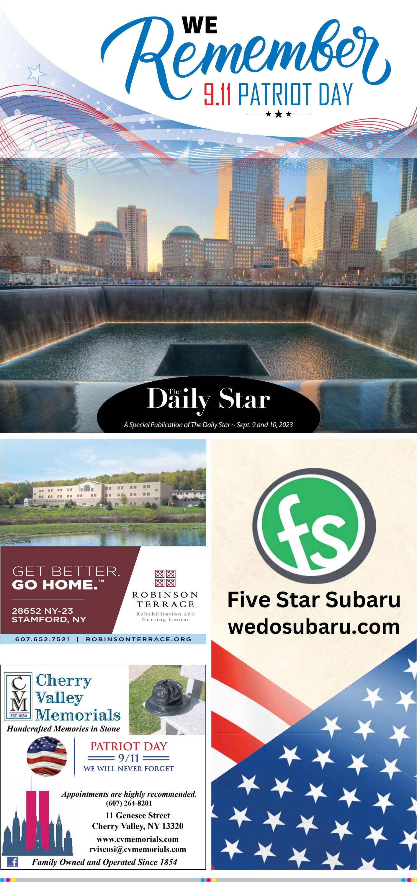We Remember by The Daily Star - Issuu