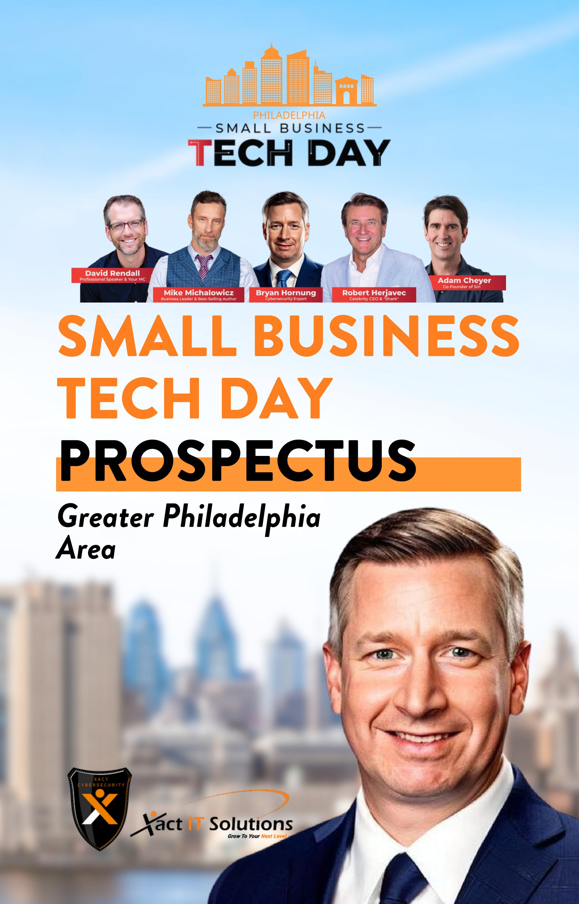 SBTD Prospectus by Derek Brown - Issuu