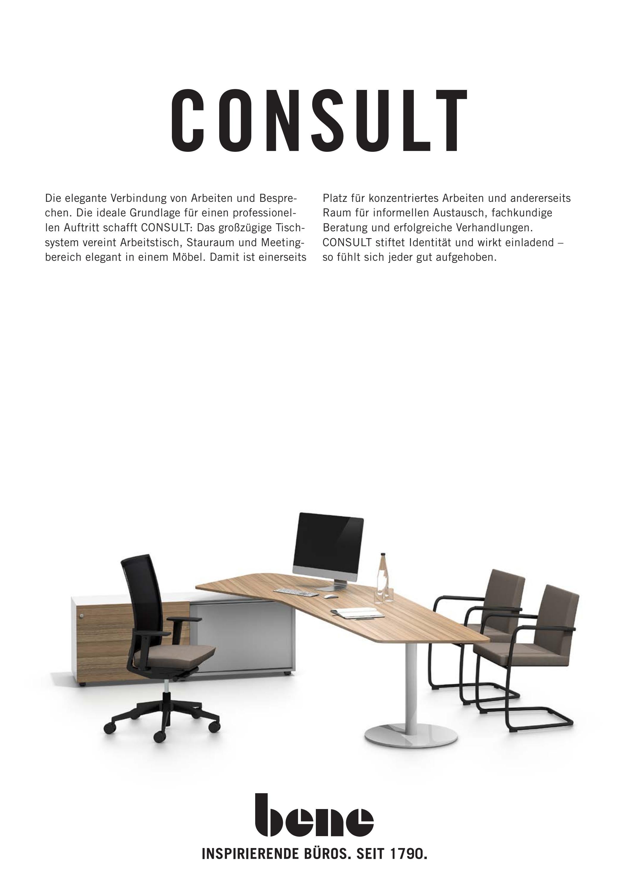 produktdatenblatt-bene-consult by Bene Office - Issuu