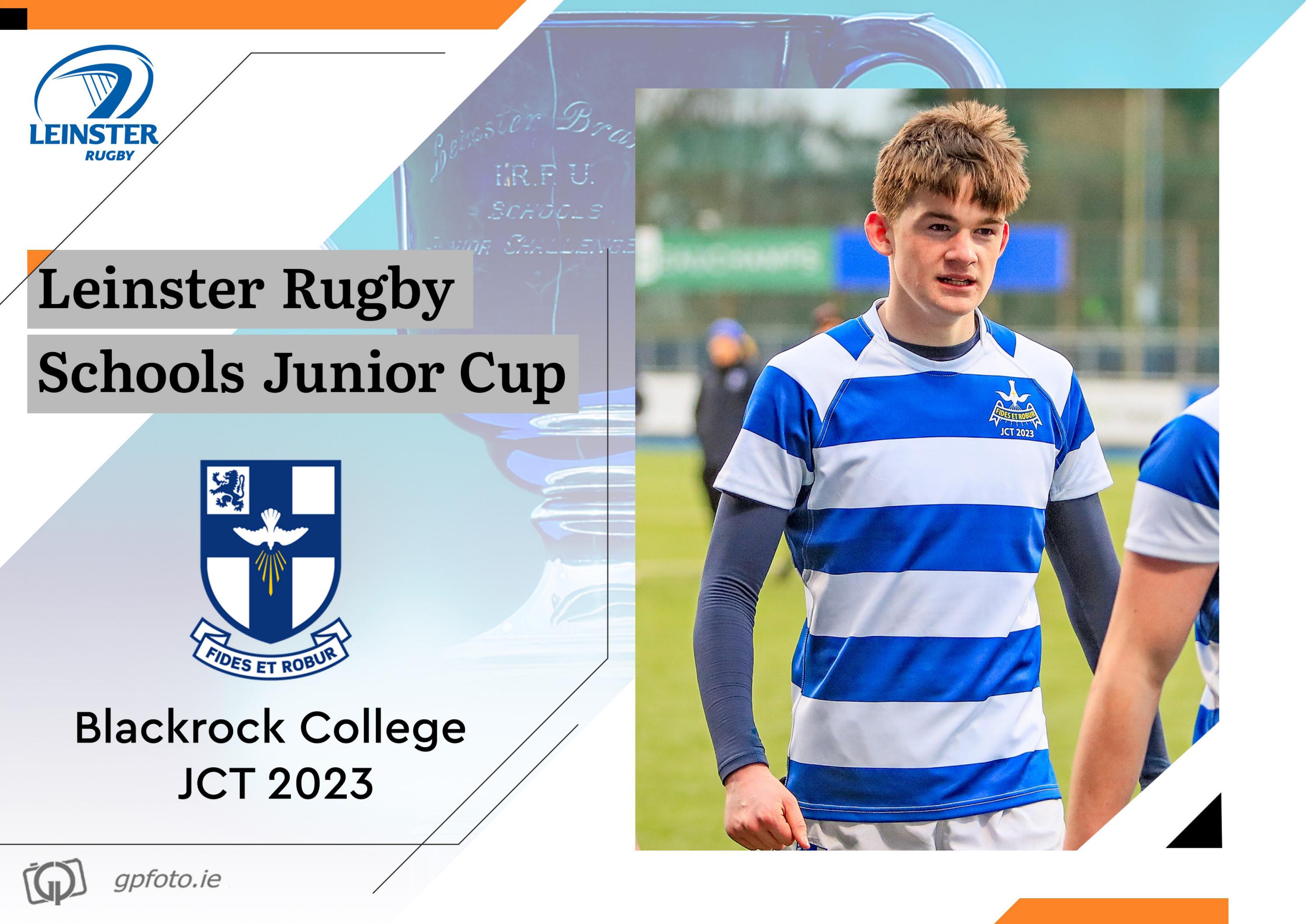 John James Hamilton Blackrock JCT23 by Gerry gpfoto.ie - Issuu