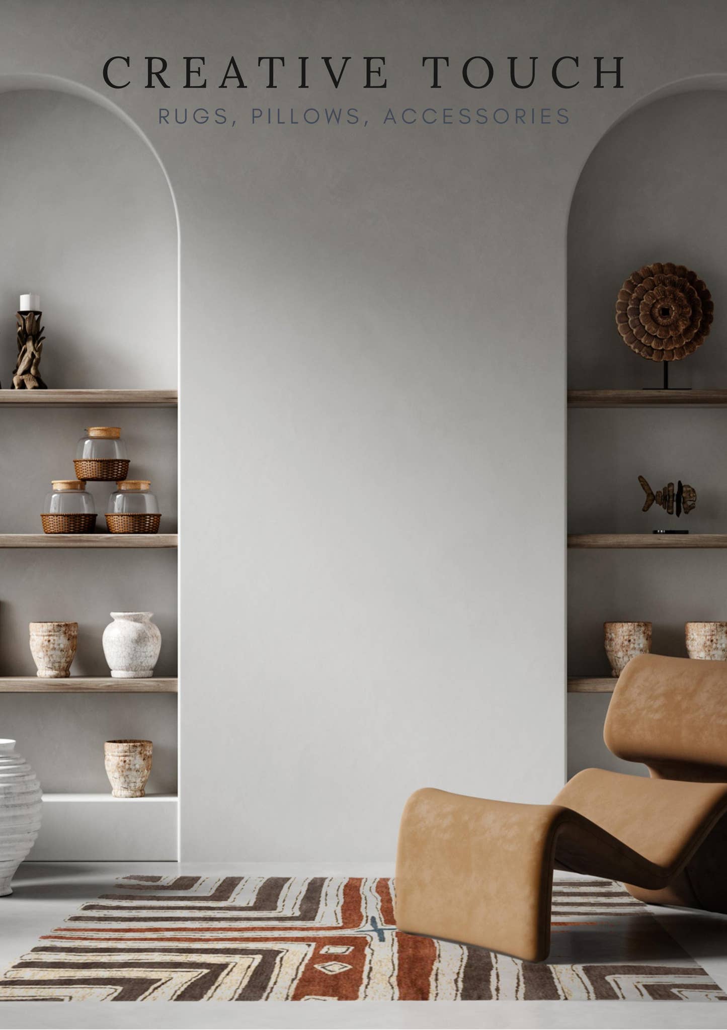 Creative Touch | Look Book Fall 2023 by Creative Touch - Issuu