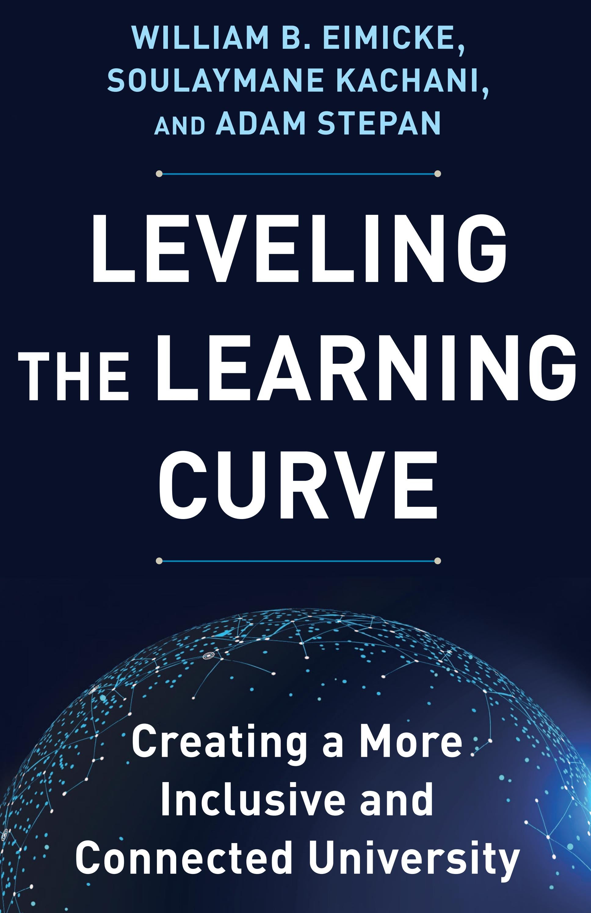 Leveling the Learning Curve, by William B. Eimicke, Soulaymane Kachani, and Adam Stepan (Chapter ...