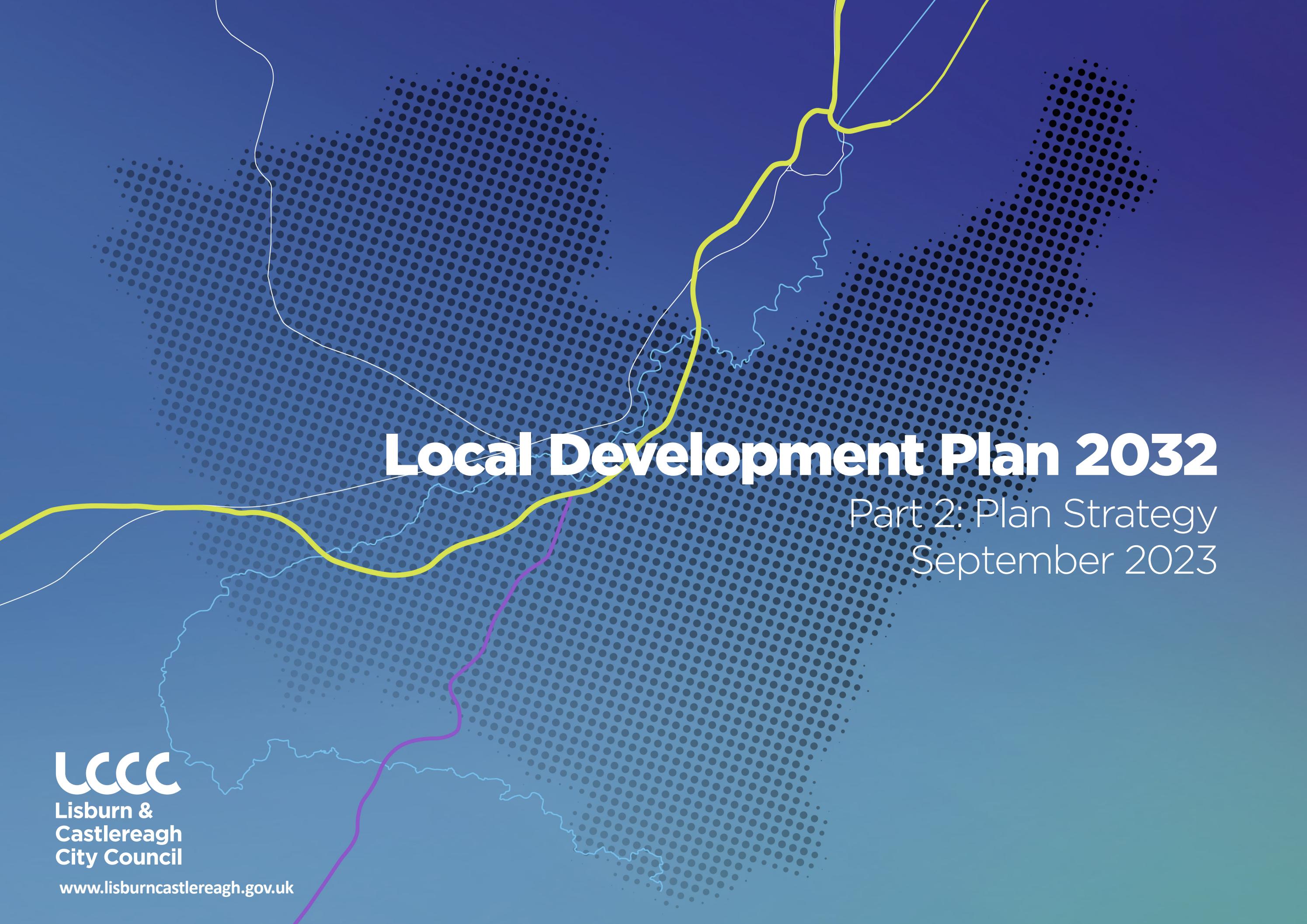 Local Development Plan 2032 - Part 2 Plan Strategy - SEPTEMBER 2023 by ...
