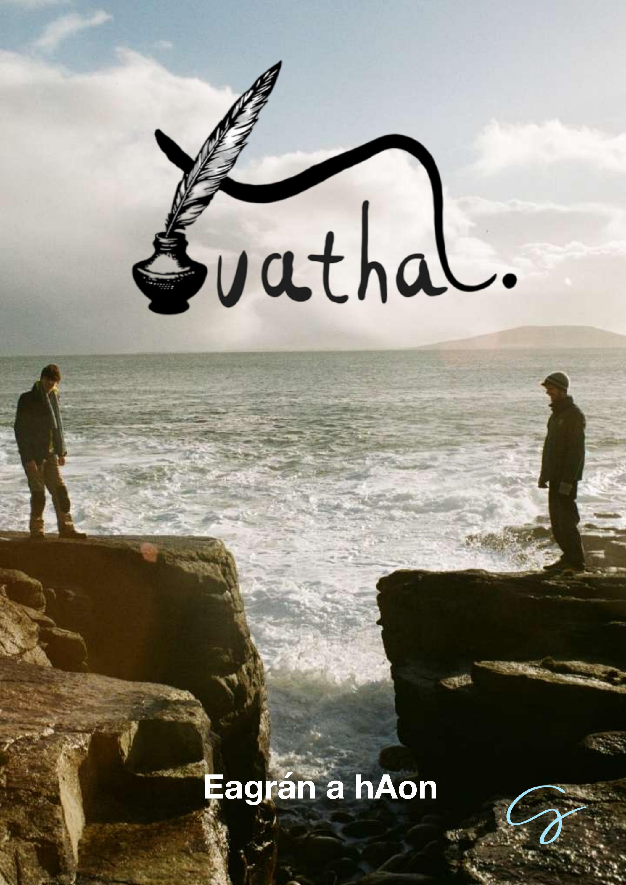 Tuathal - Eagrán a hAon - 23/24 by An Cumann Gaelach - Issuu