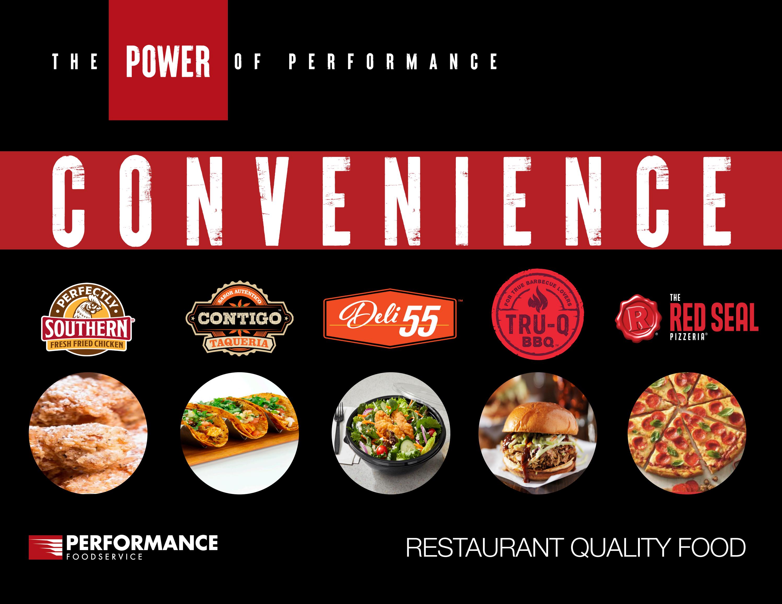 Convenience and Retail Guide - Springfield, MA by Performance ...