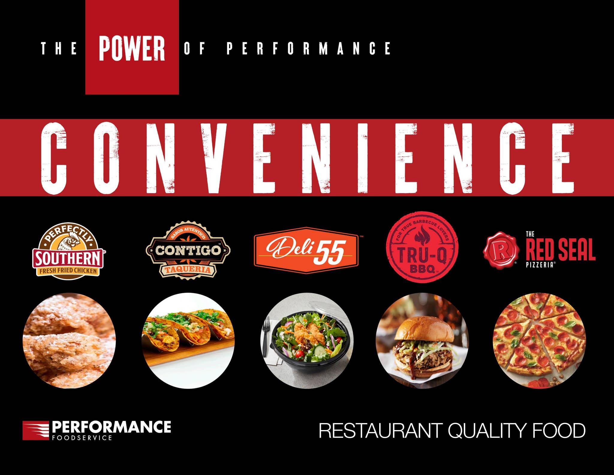 Convenience and Retail Guide - Springfield, MA by Performance ...