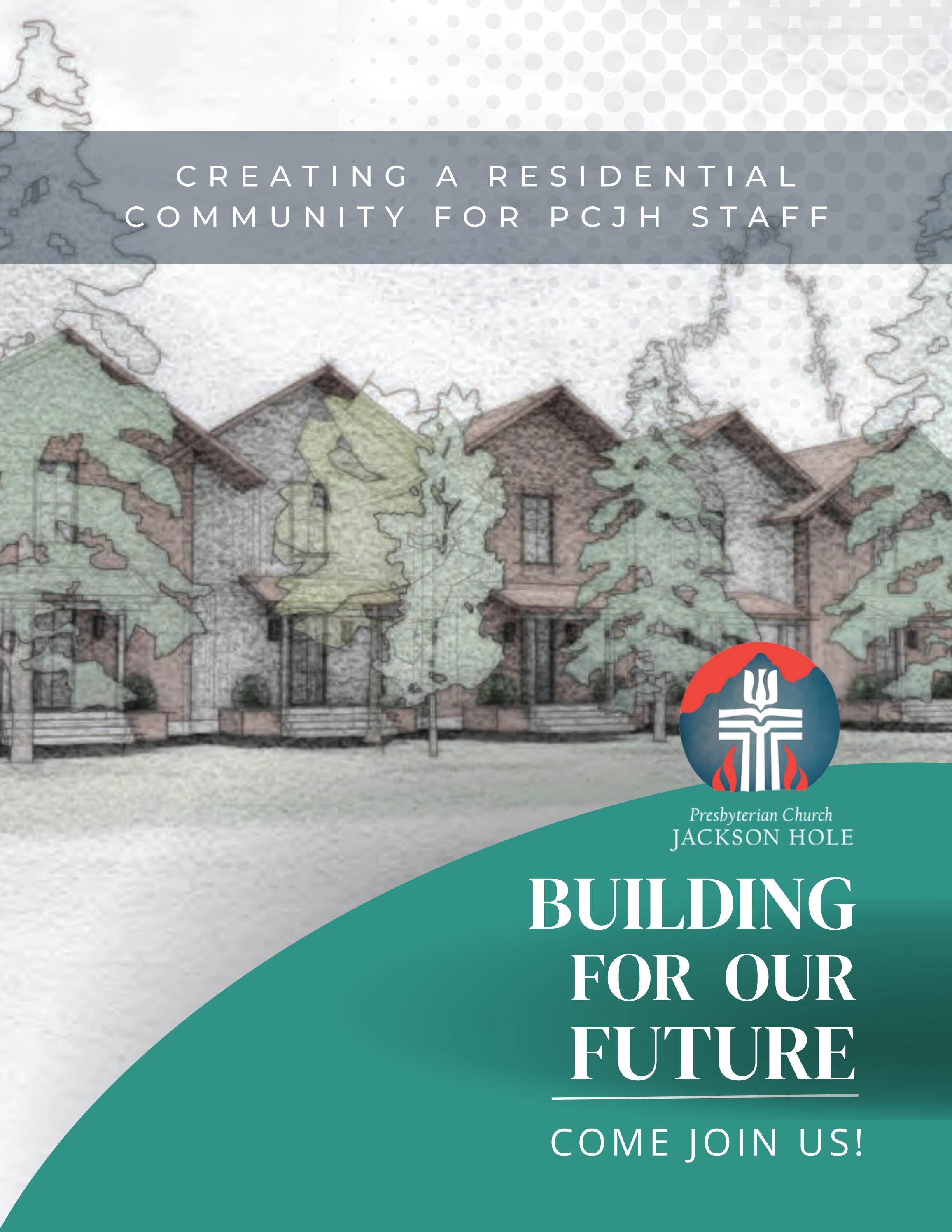 Building For Our Future by PCJH - Issuu
