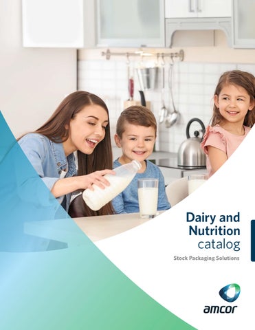 Amcor Rigid Packaging - Healthcare Stock Catalog by Amcor - Issuu