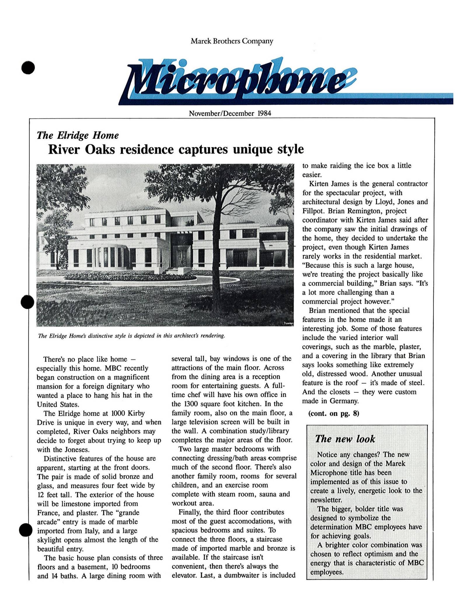 Marek Microphone Nov-Dec 1984 by MAREK - Issuu