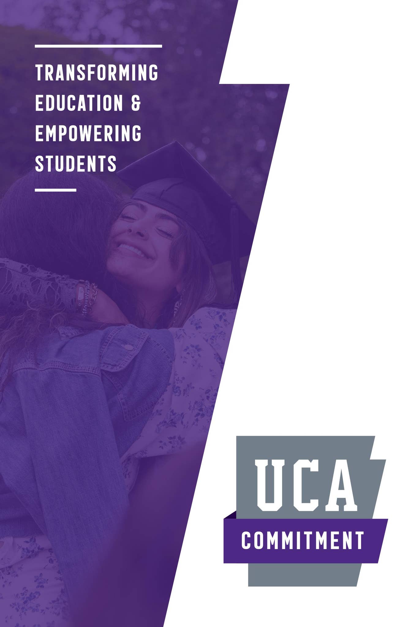 UCA Commitment by University of Central Arkansas - Issuu