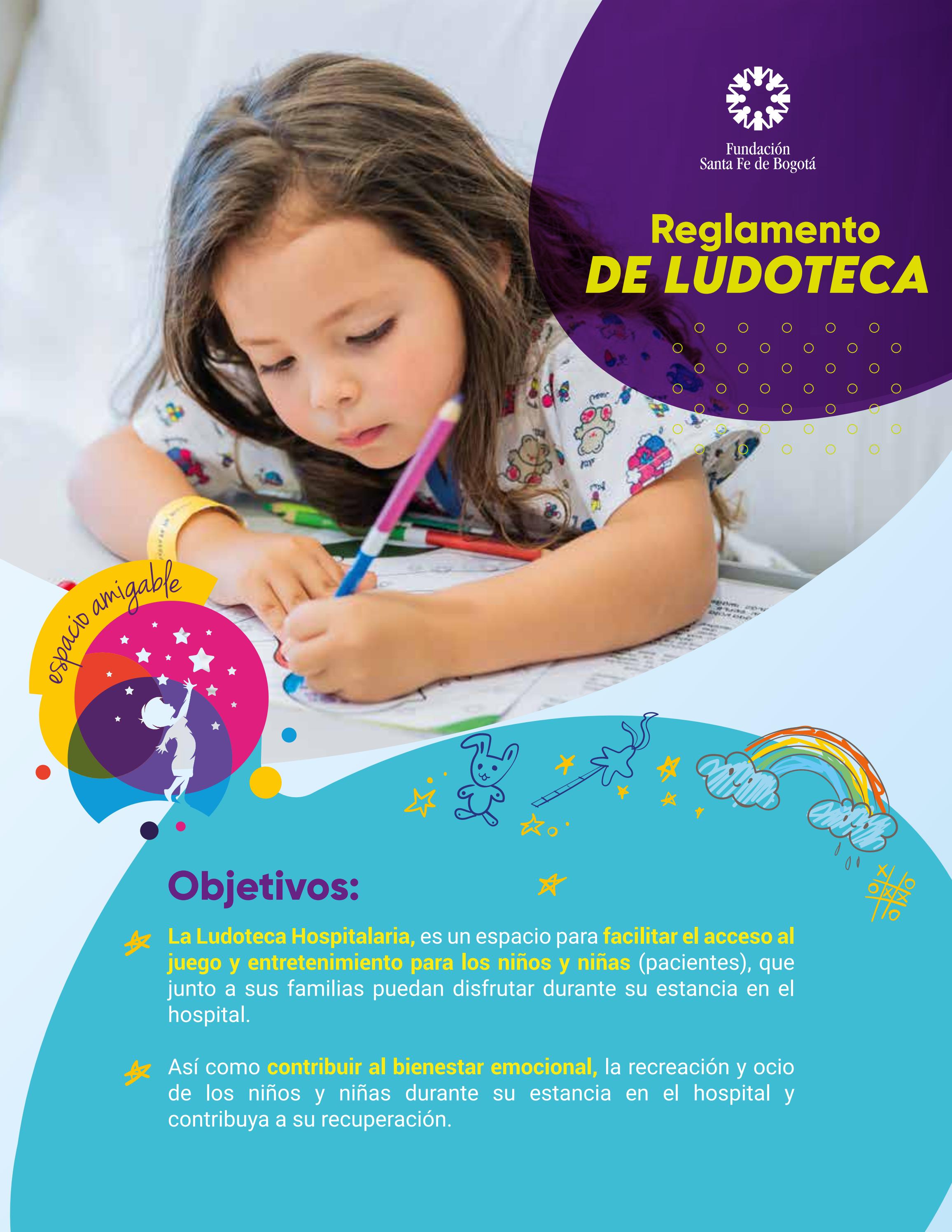 Manual de uso de la ludoteca - FSFB by educacionpacientes - Issuu