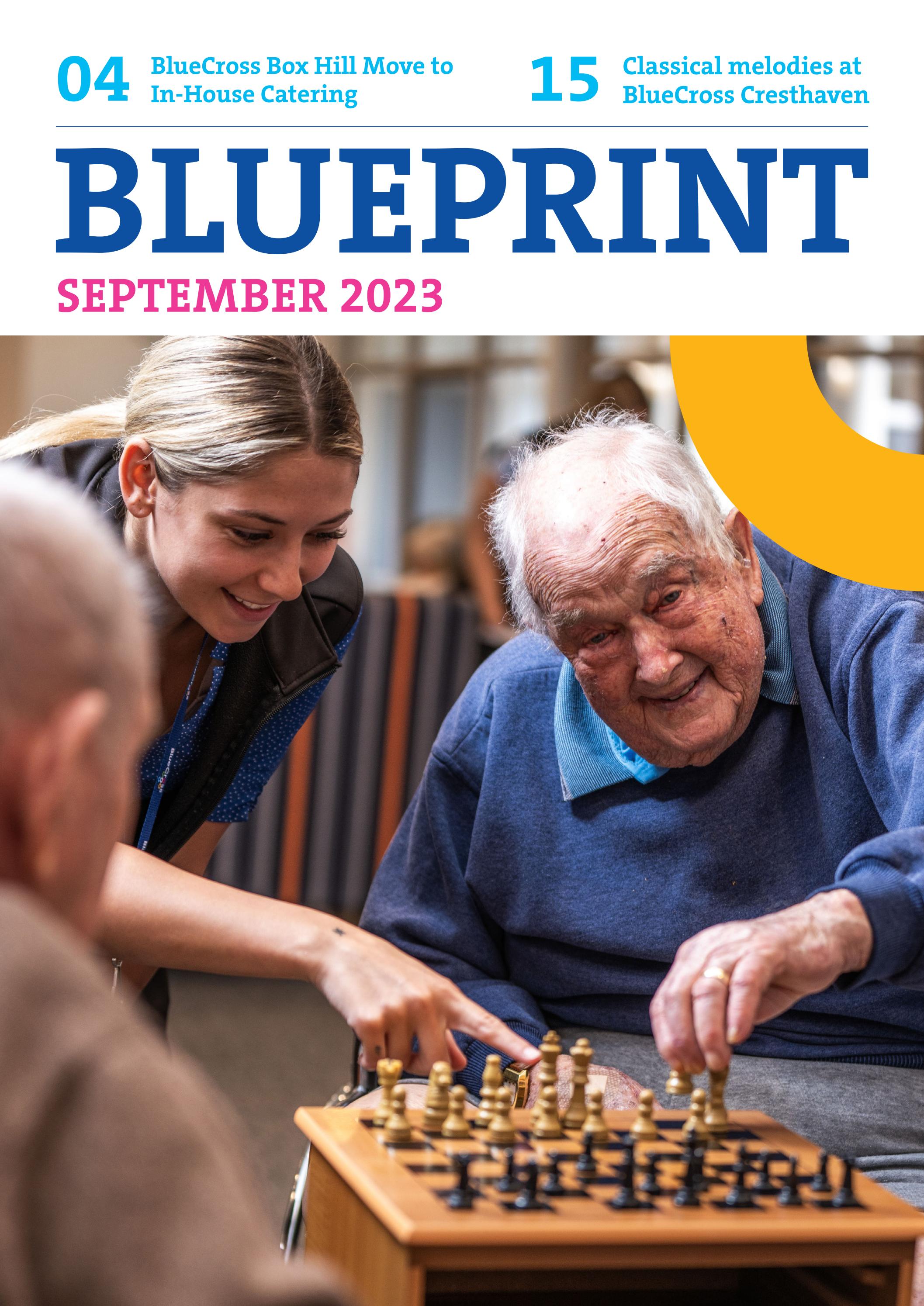 BluePrint (September 2023) by BlueCross - Issuu