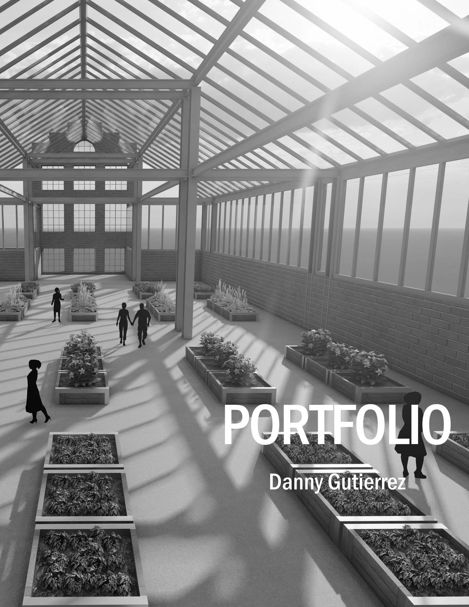 Danny Gutierrez Portfolio by dannygut - Issuu