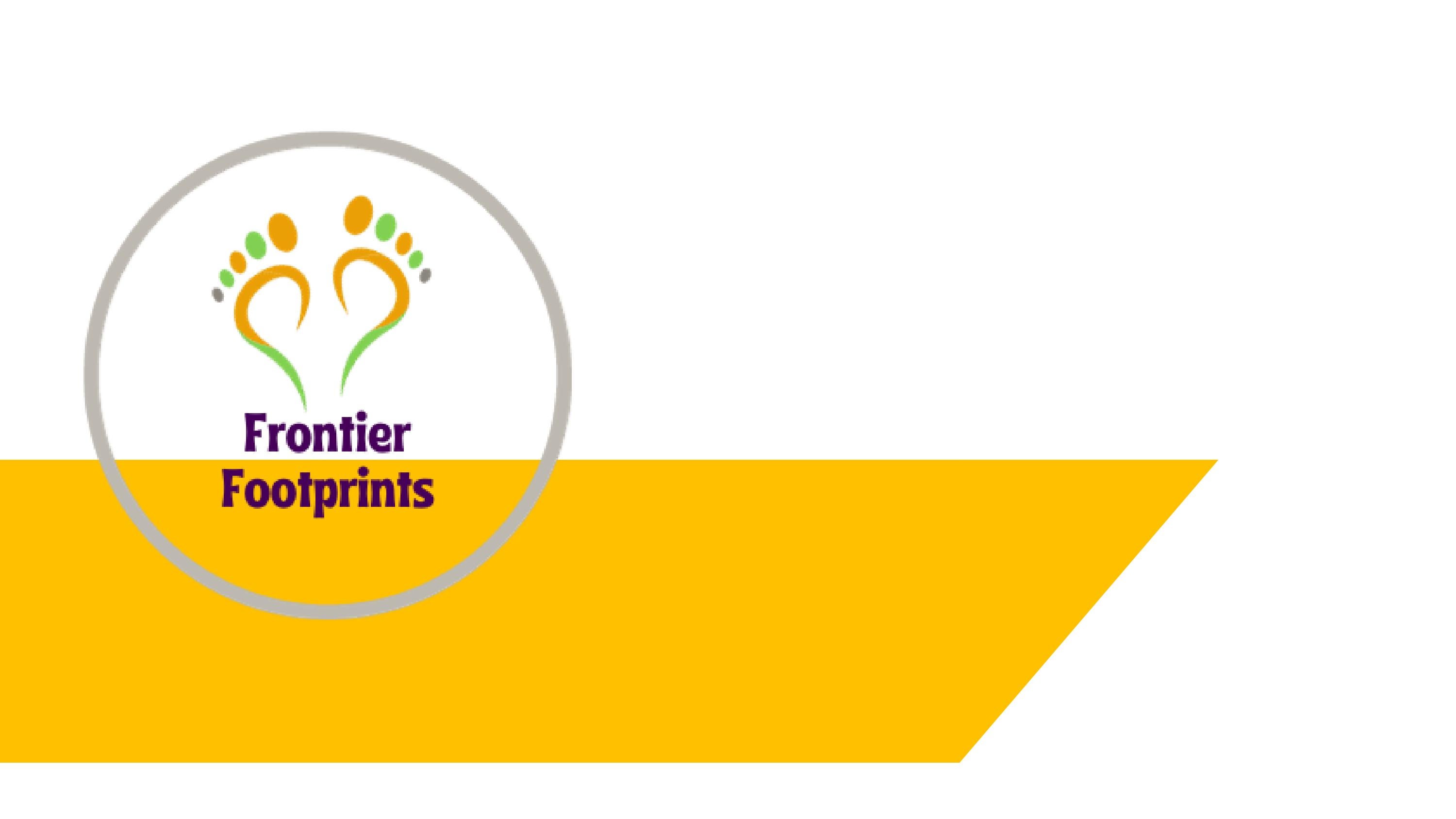 Frontier Footprints (Heritage Gallery) by Siti Nur Aishah Mohamad - Issuu