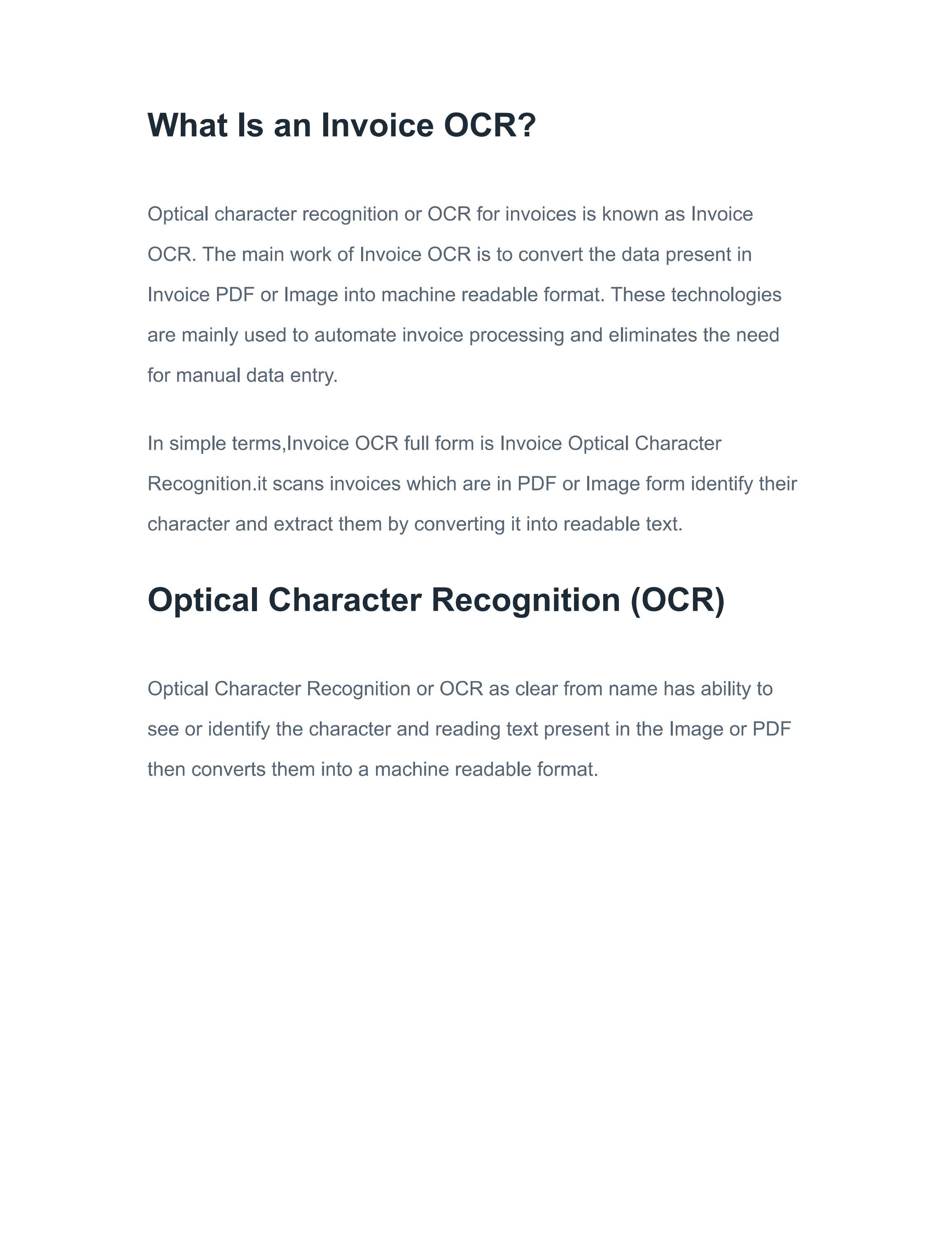 Invoice OCR by Masters India - Issuu