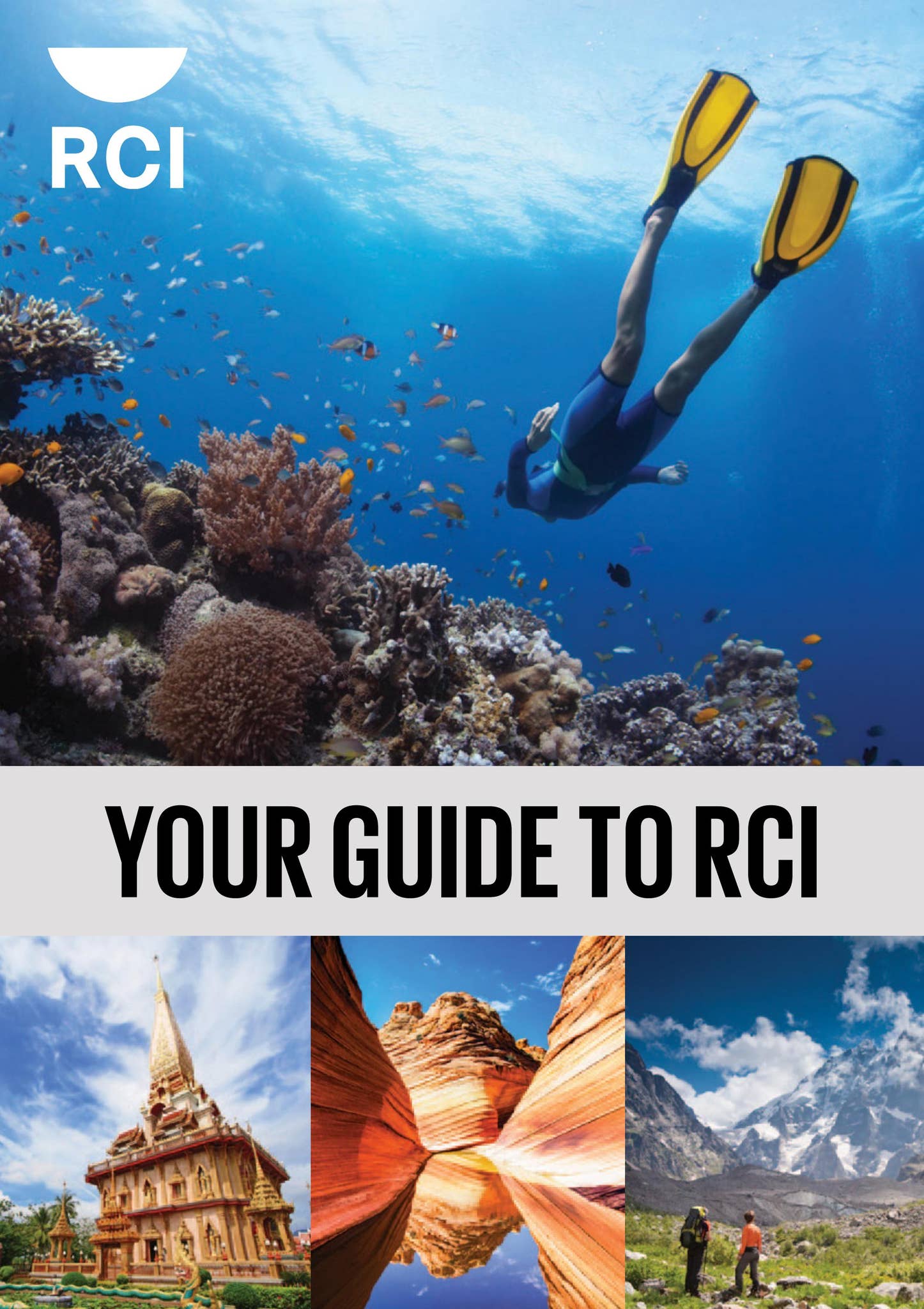 Your Guide To RCI by RCI Europe, Middle East and India - Issuu