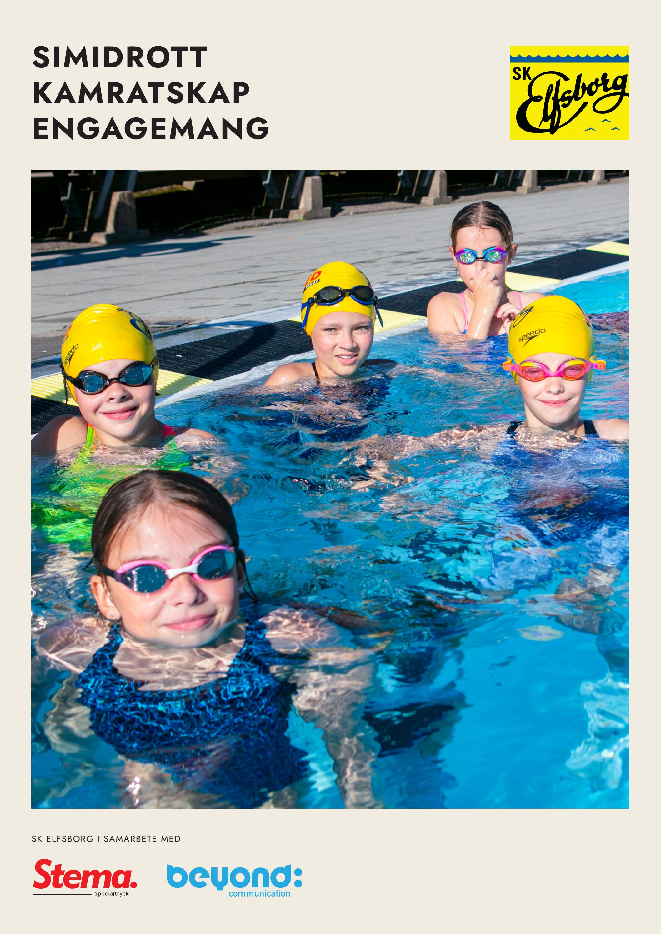 Föreningsbroschyr 2023/2024 by SK Elfsborg - Issuu