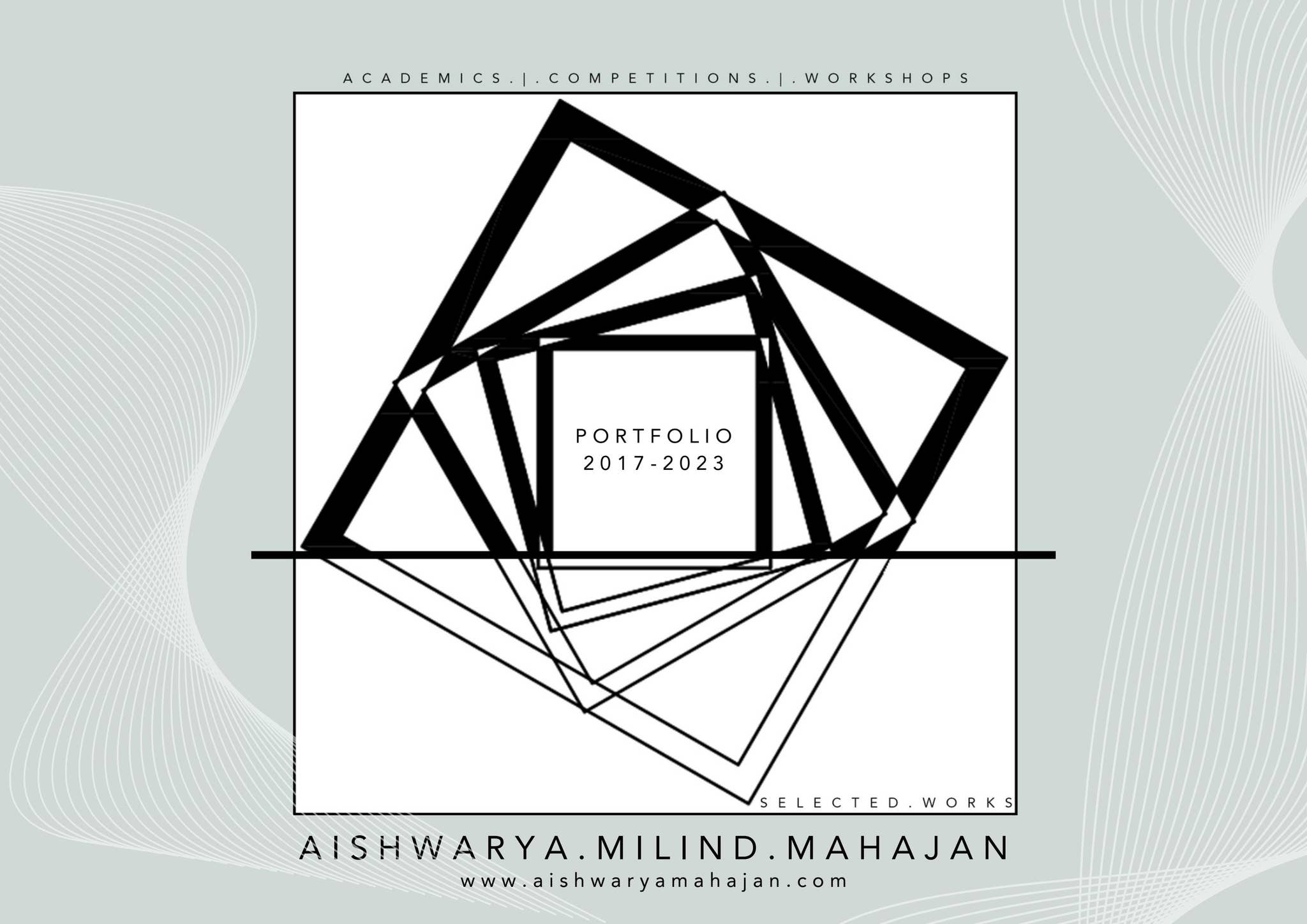Aishwarya Mahajan Portfolio by Aishwarya Mahajan - Issuu