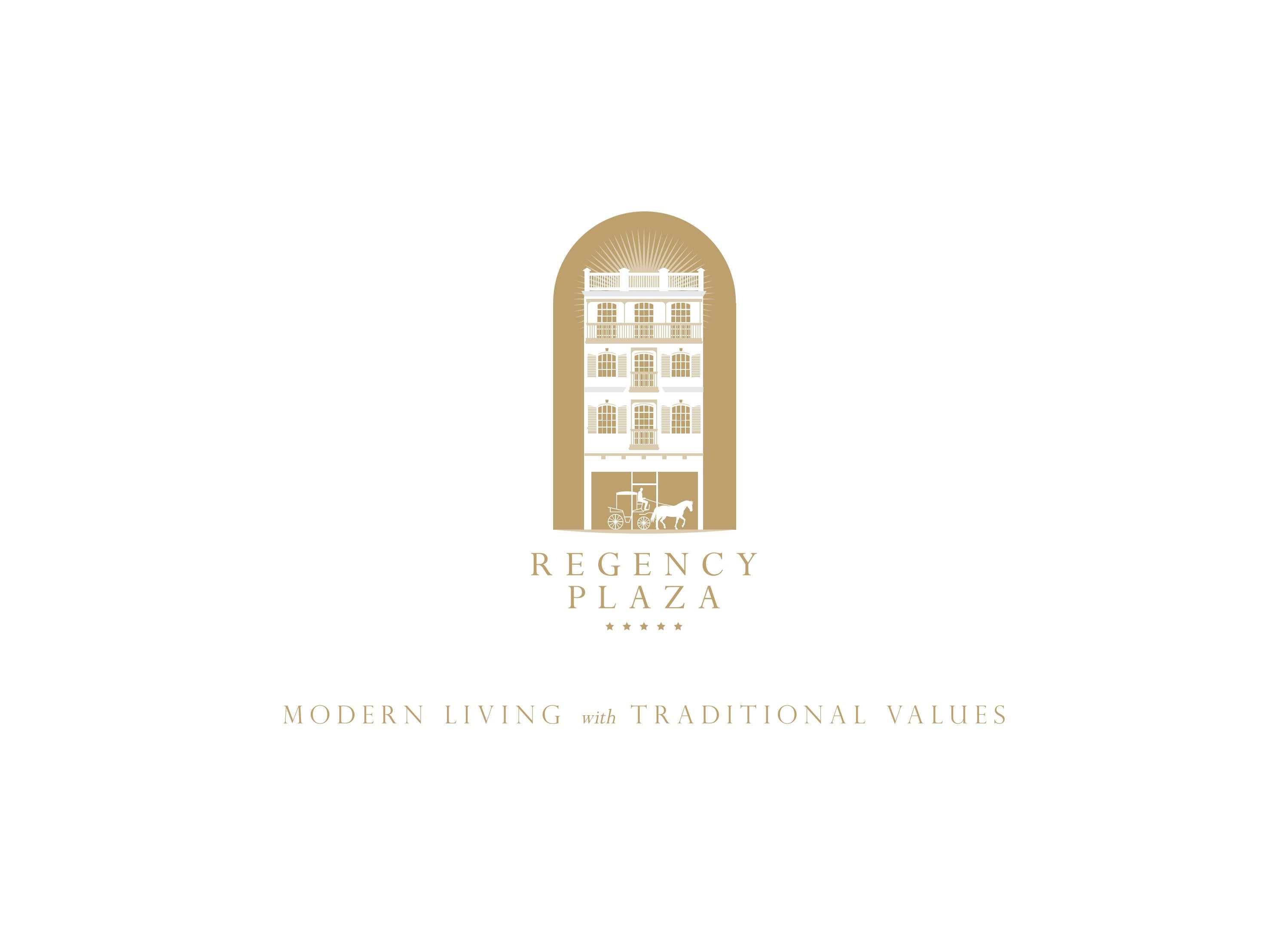 Regency Plaza - Modern Living with Traditional Values by Grand Central ...