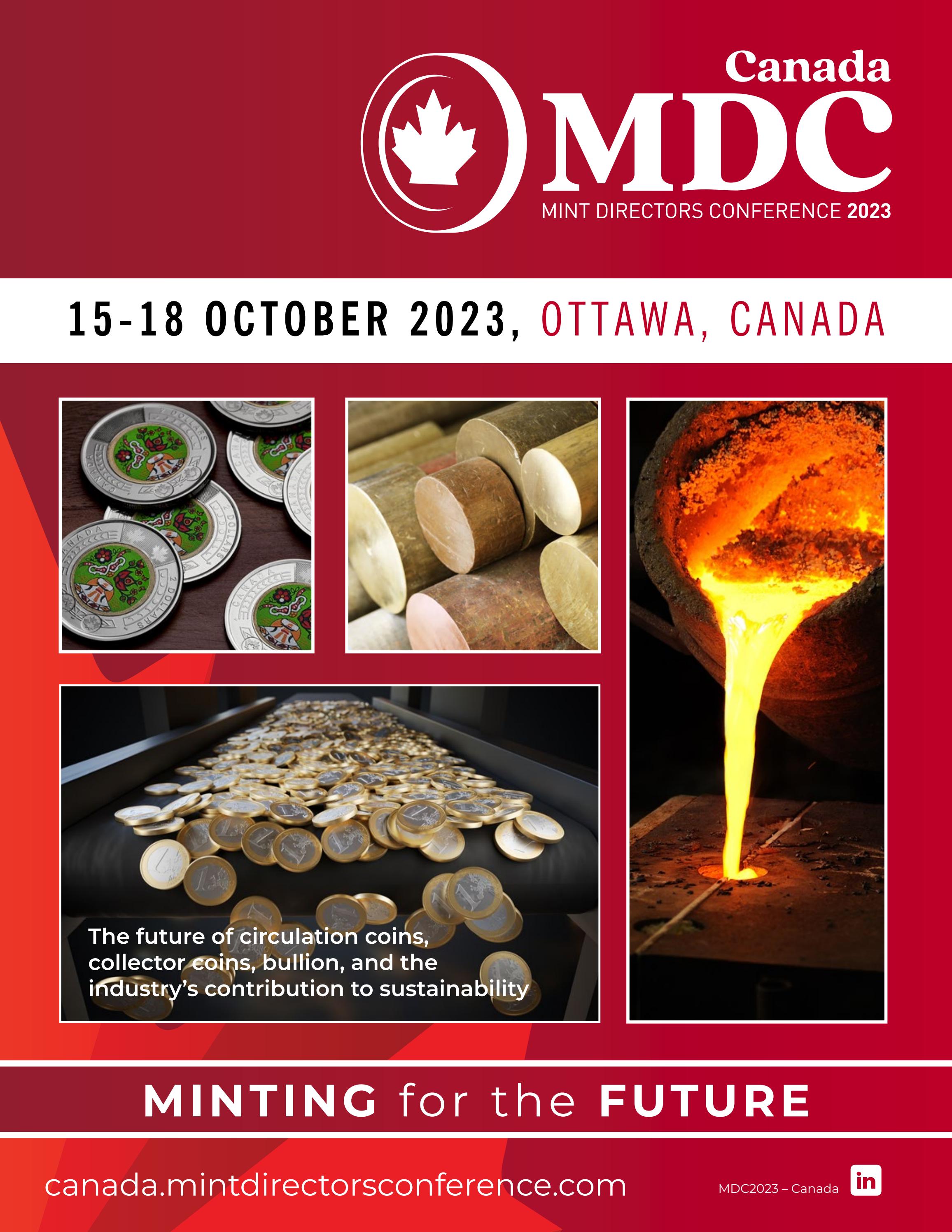 MDC 2023 brochure by reconnaissance - Issuu