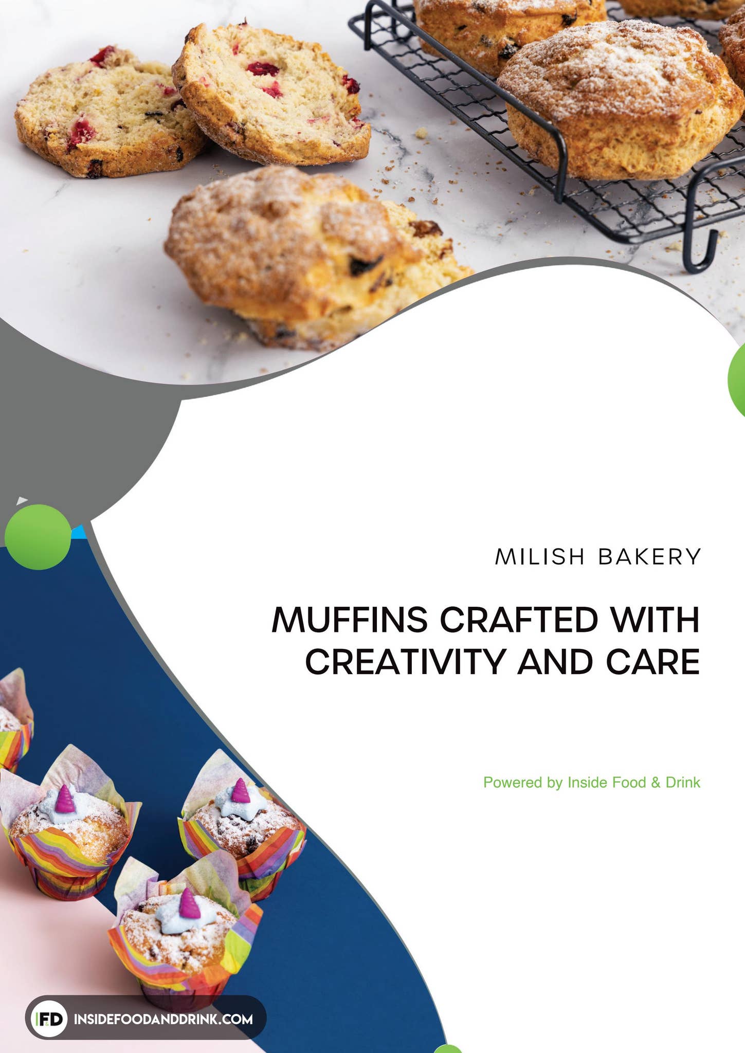 MIlish Bakery by ProactivePublications - Issuu