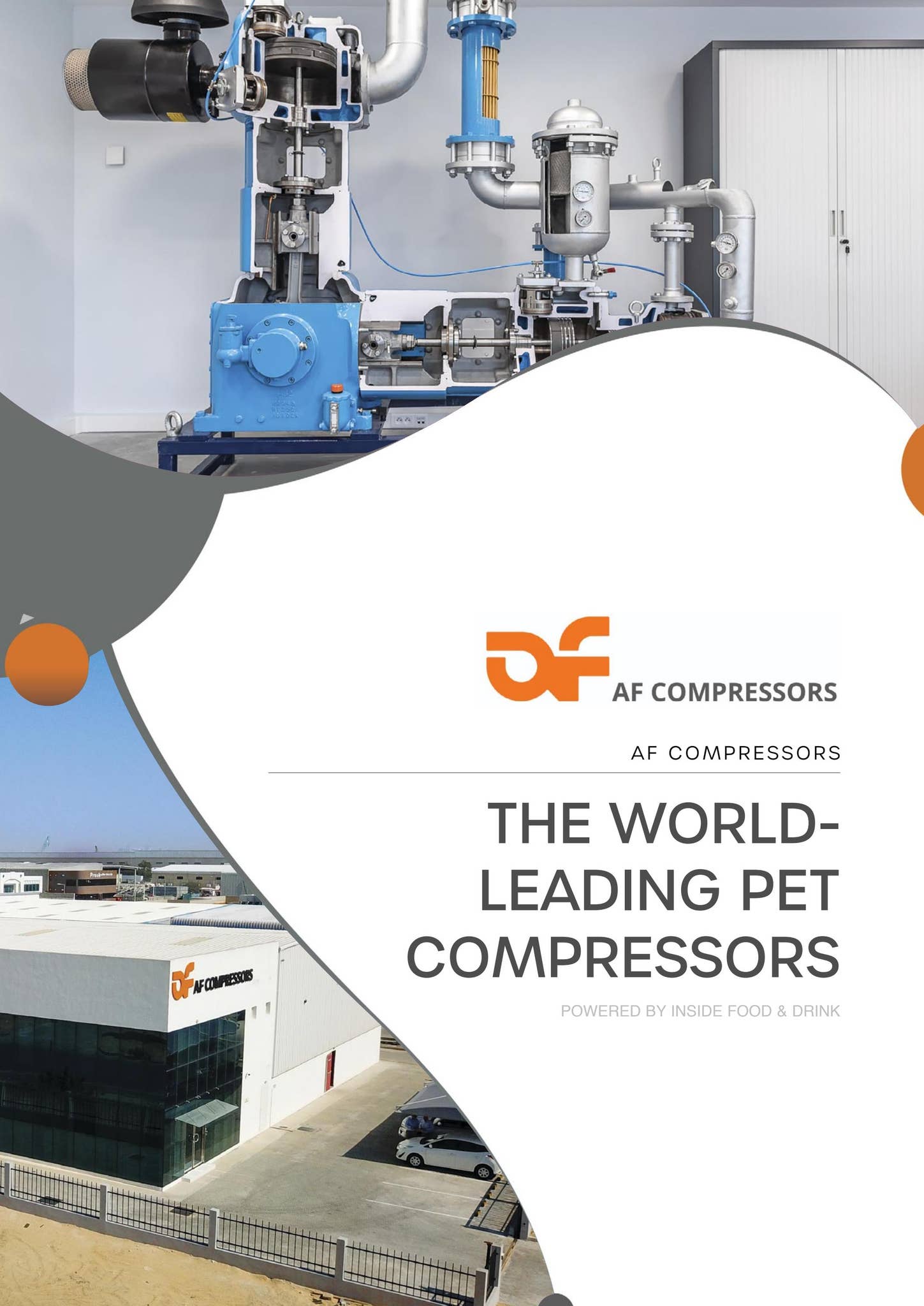 AF Compression by ProactivePublications - Issuu