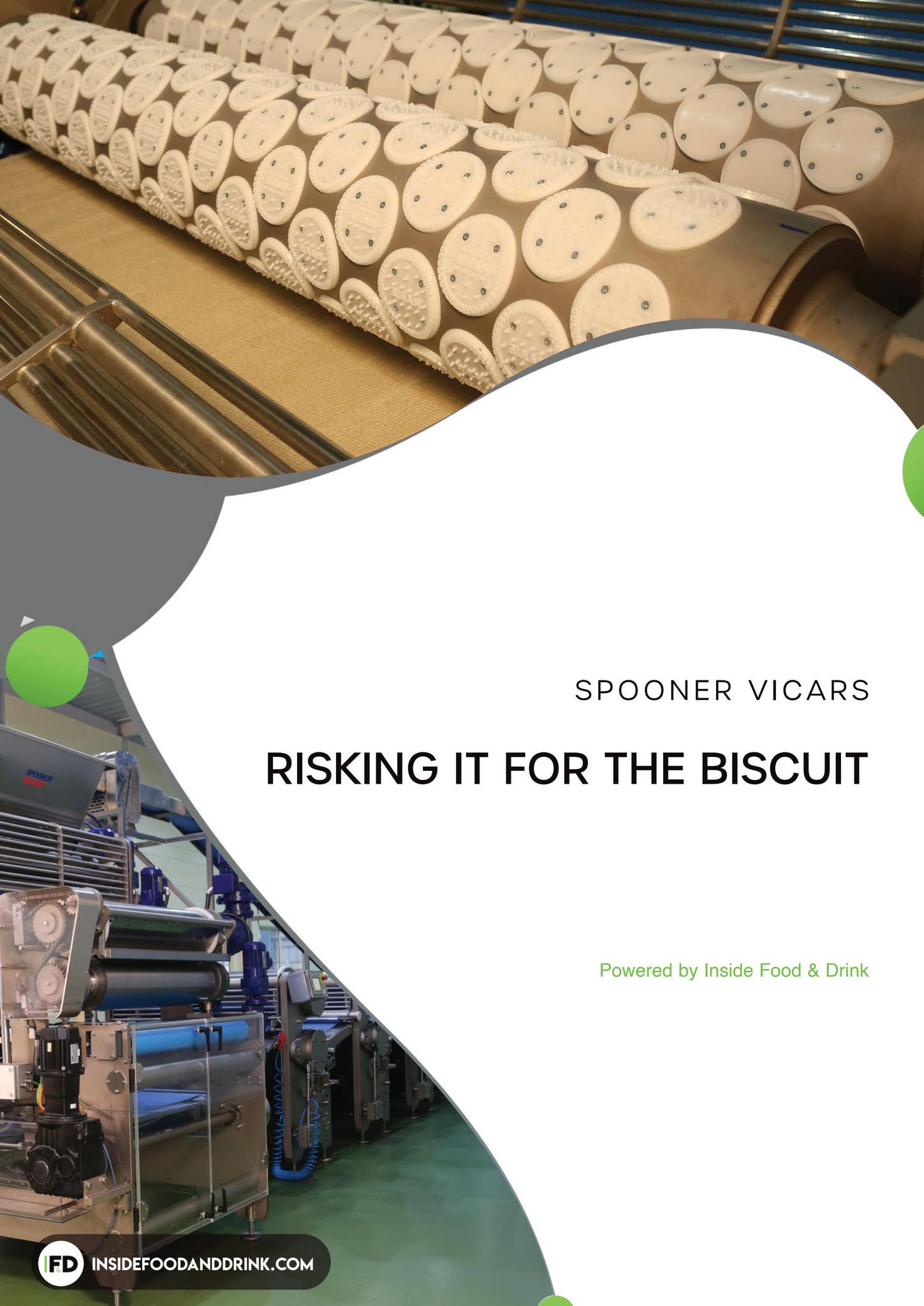 Spooner Vicars by ProactivePublications - Issuu