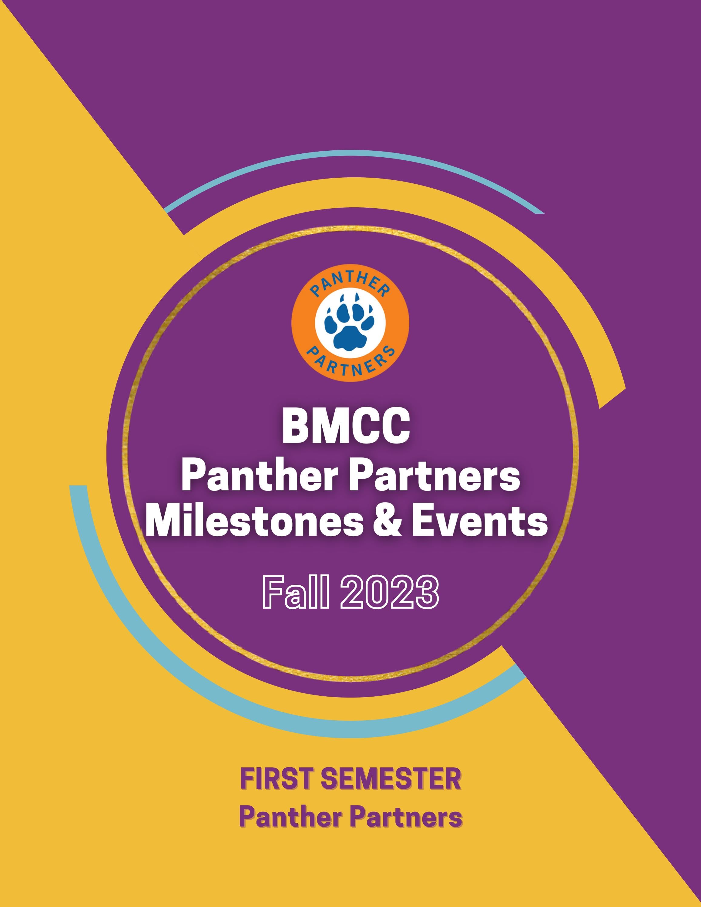 Panther Partners Milestones & Events by Panther Partners Program - Issuu