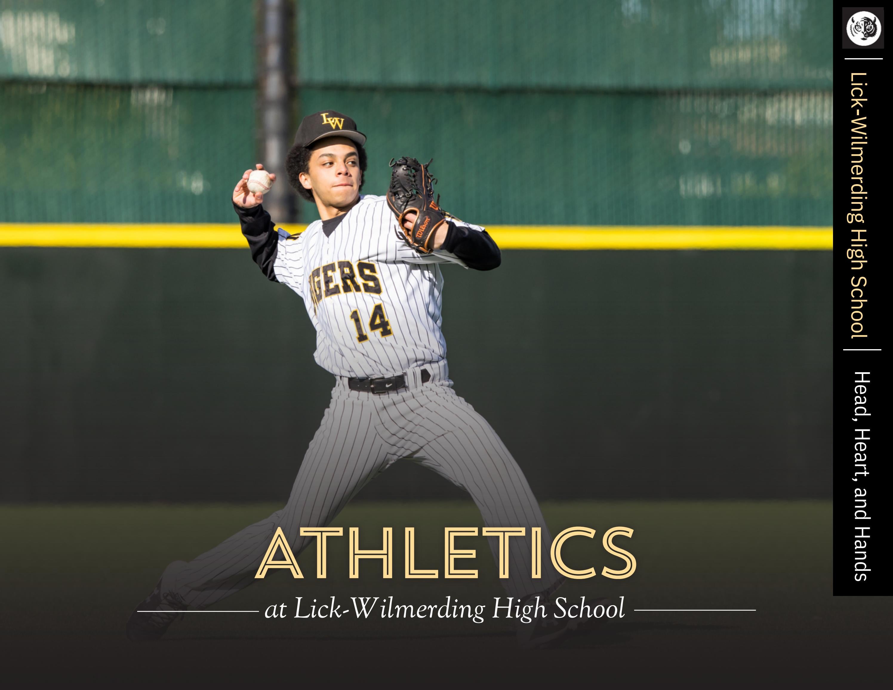 LWHS Athletics 2023–24 by Lick-Wilmerding High School - Issuu