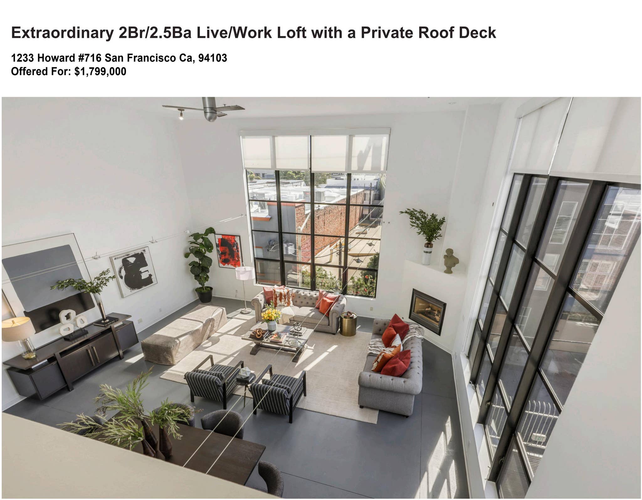 1233 Howard #716 by Leslie_Bauer - Issuu