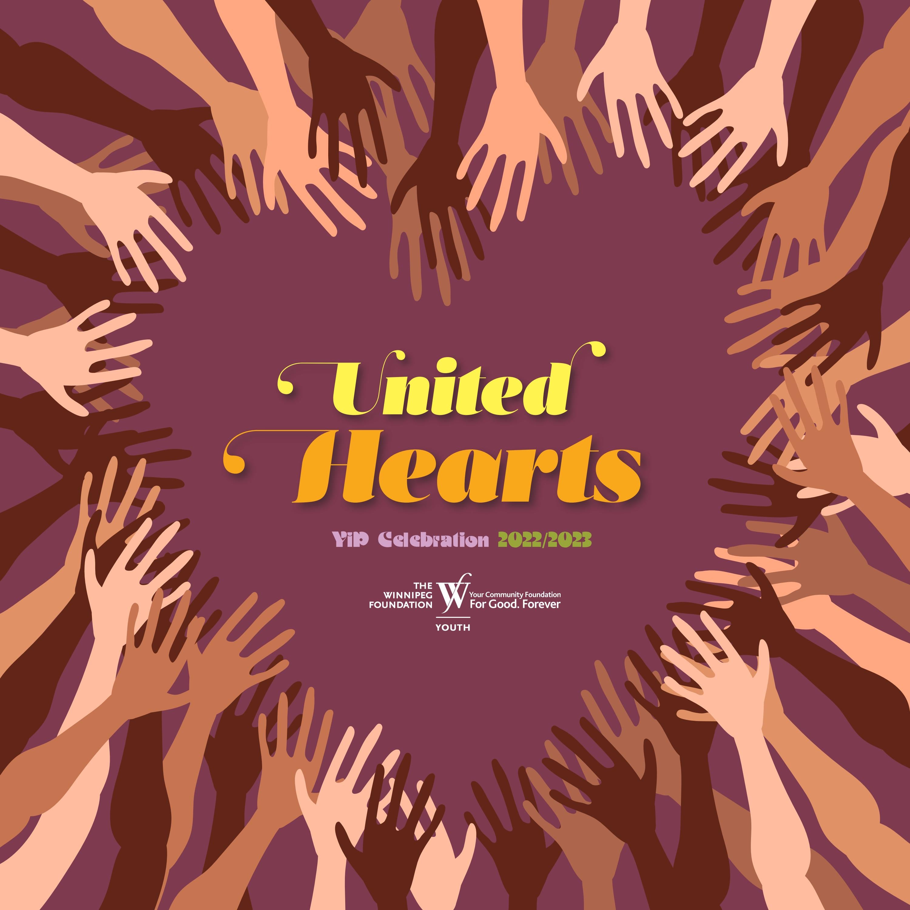 United Hearts by The Winnipeg Foundation - Issuu