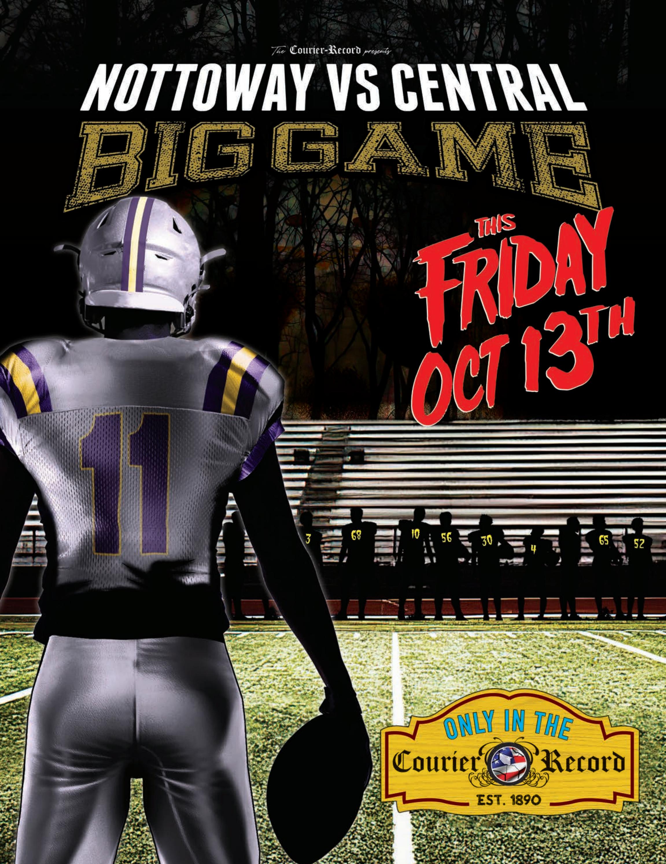 The Big Game by Fox Press - Issuu