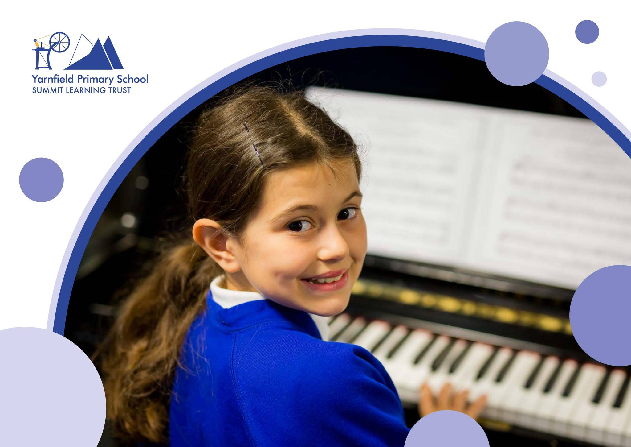 Yarnfield Primary School - Prospectus by Wave Ed - Issuu