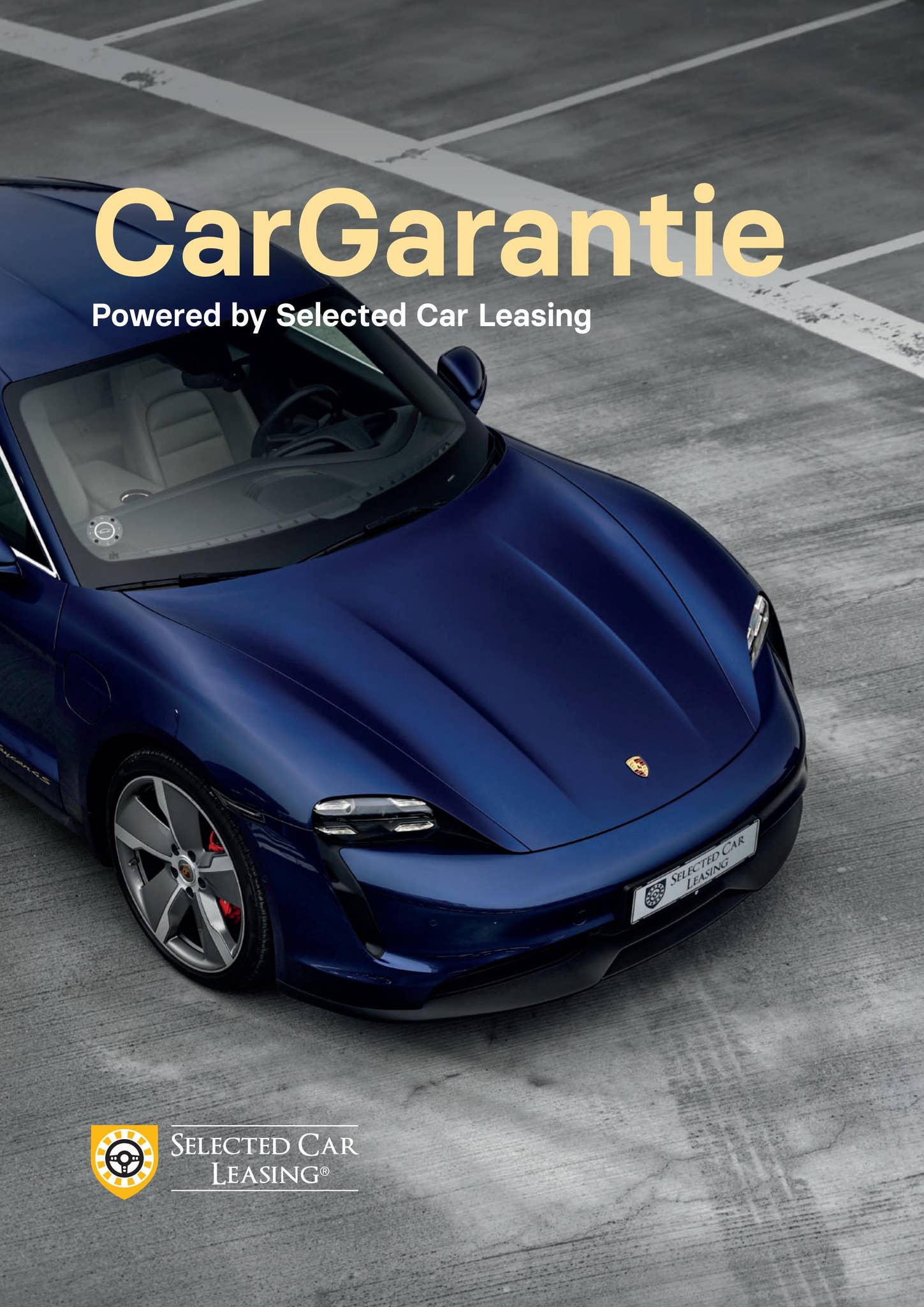 CarGarantie - Selected Car Leasing by selectedcargroup - Issuu