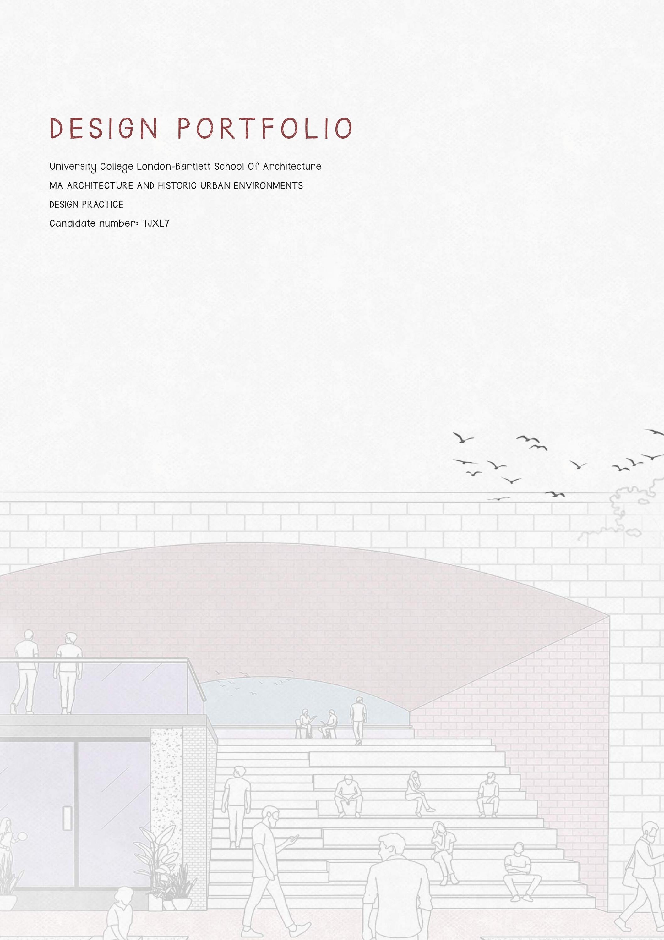 Design Practice Portfolio_MAHUE by anikah89 - Issuu