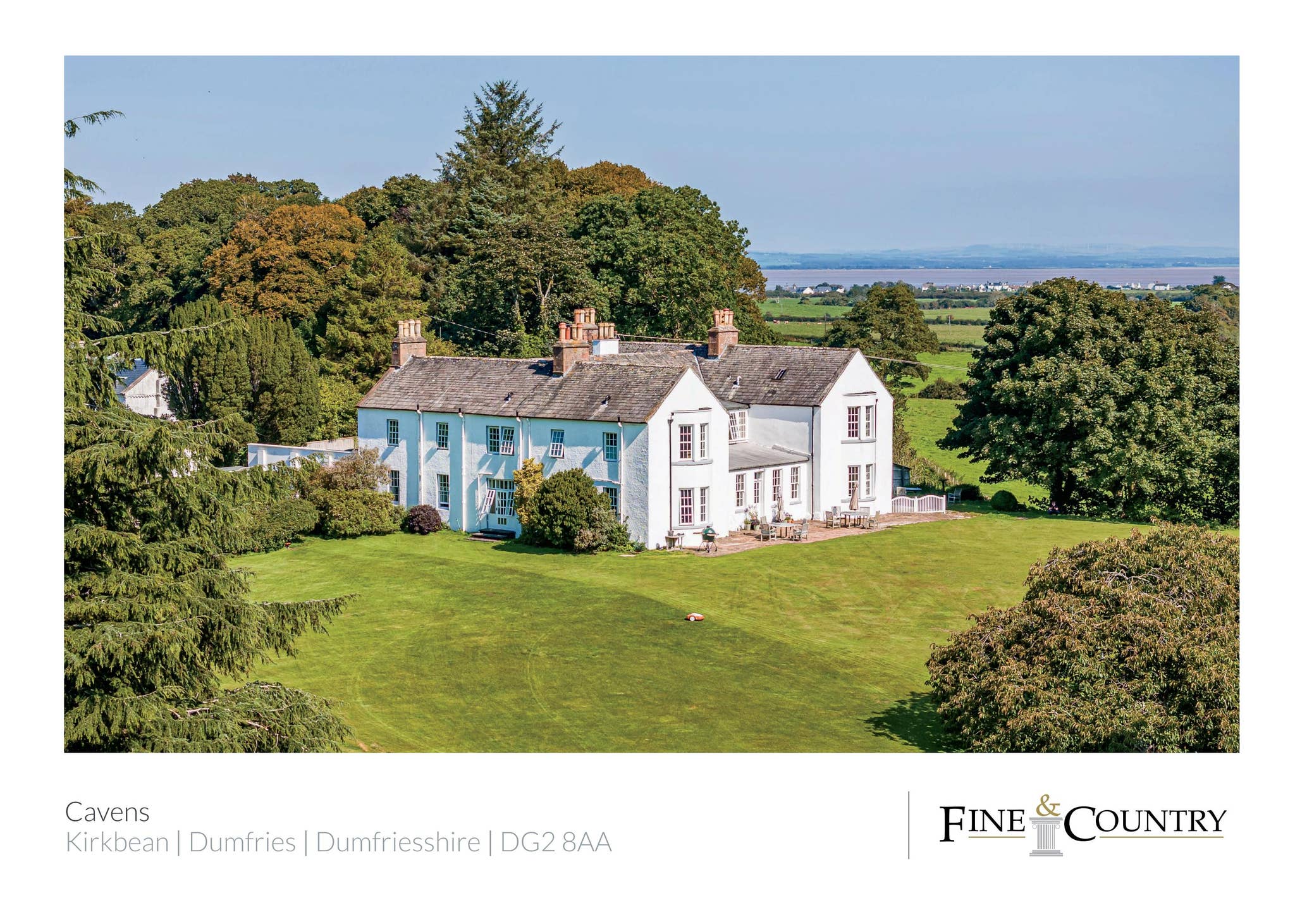 Dumfries, Dumfriesshire by Fine & Country - Issuu
