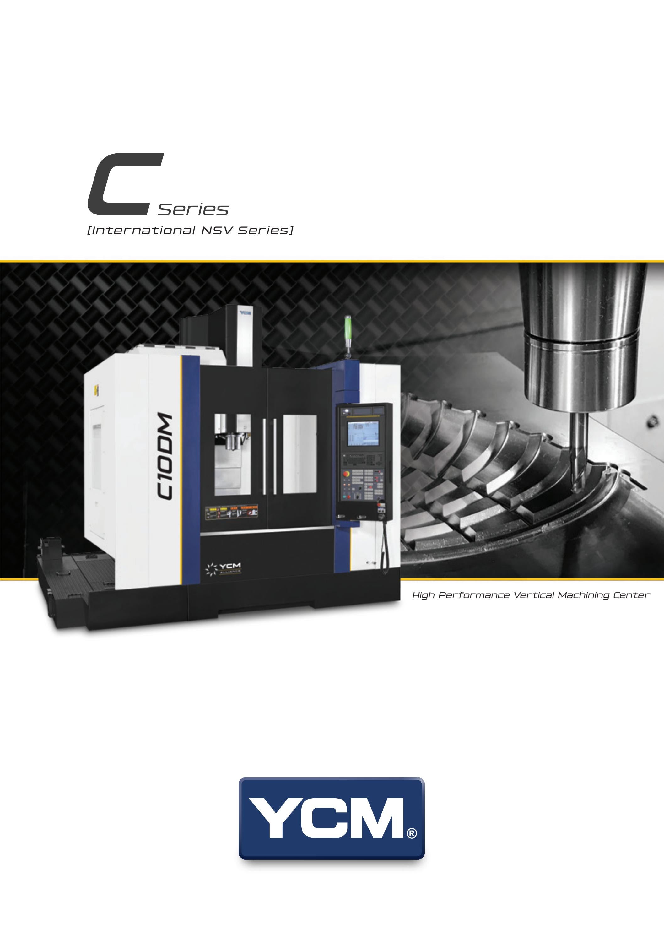 YCM Serie C by HEMAQ - Issuu