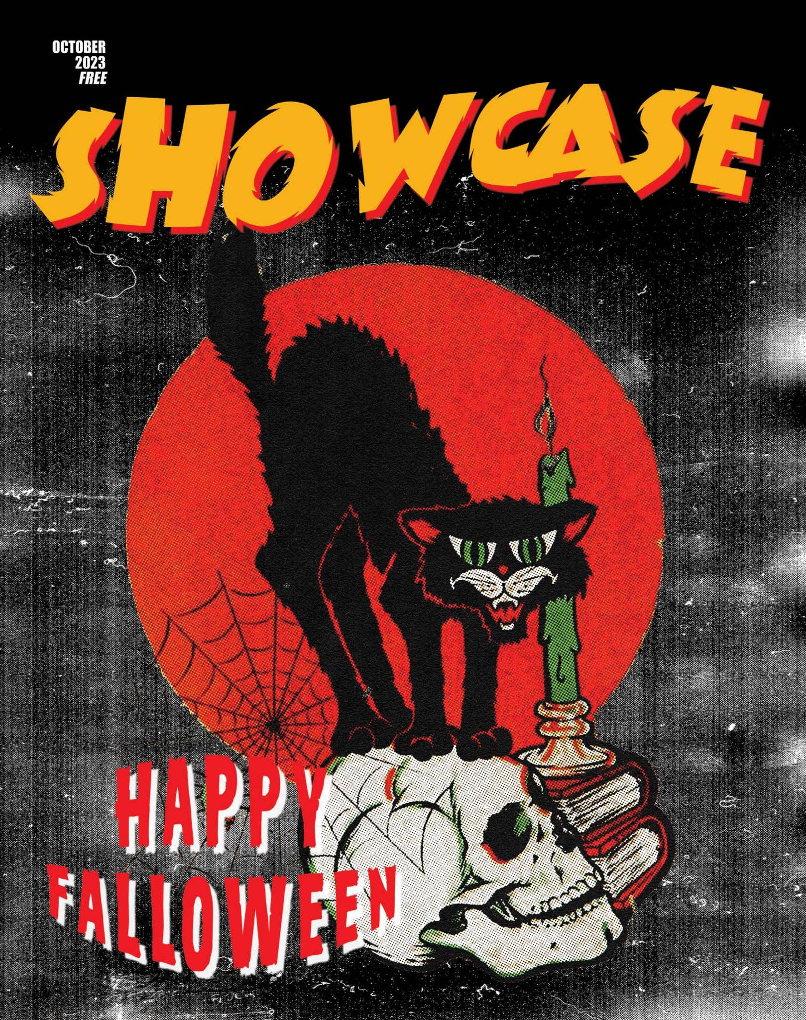 Showcase Magazine October 2023 by Andrew Brooks Media Group - Issuu