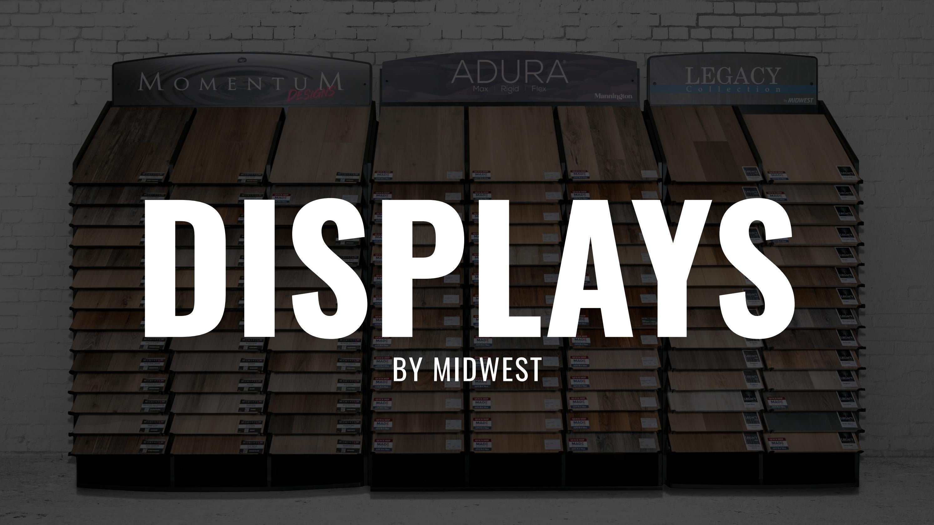 Midwest Manufacturing 2023 Displays by midwest1938 - Issuu