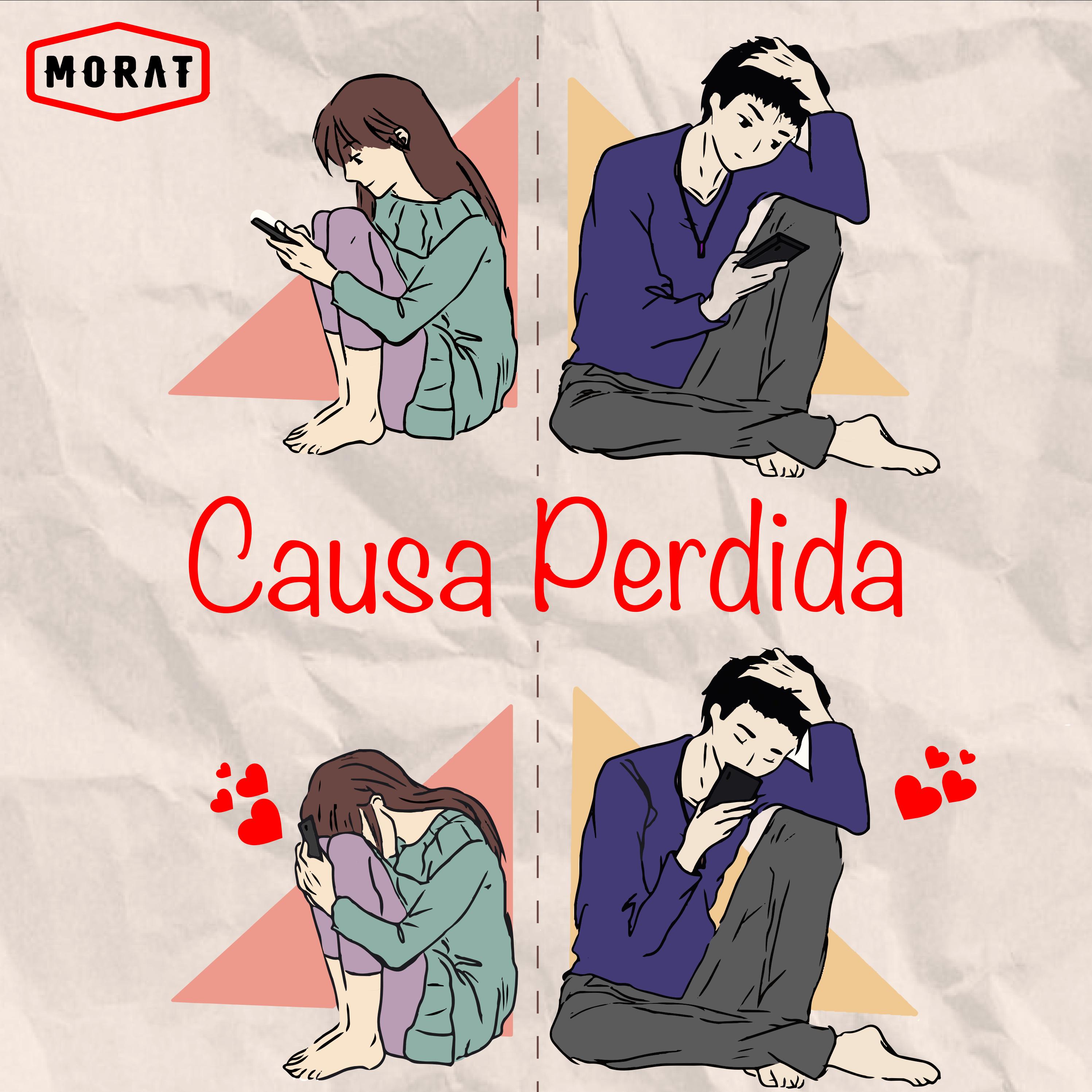 Album Musical Morat by dayana isabel zabala fontalvo - Issuu