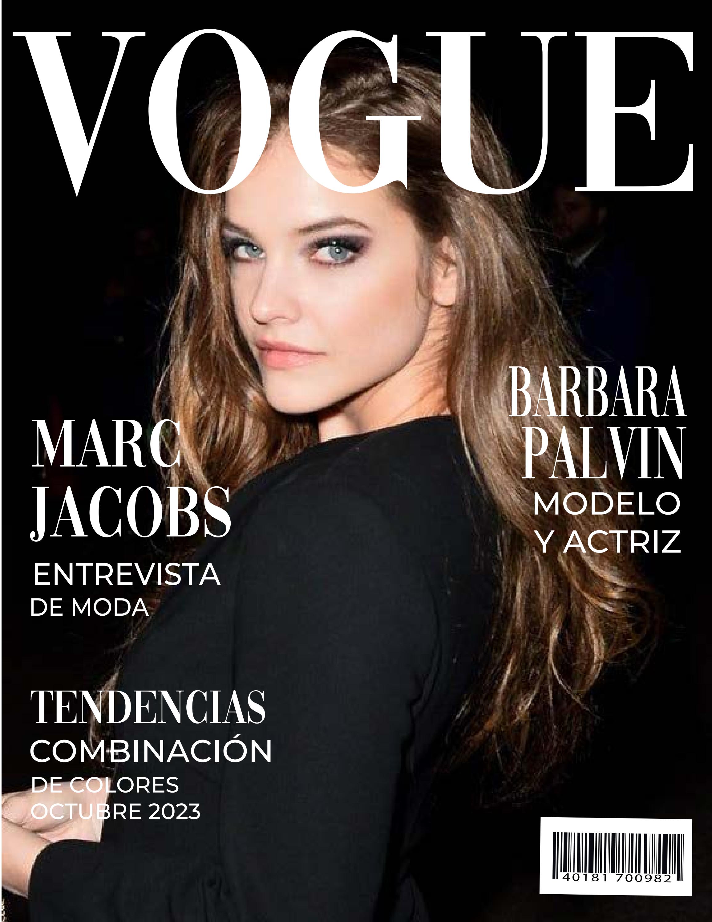 REVISTA by Michelle Serrano - Issuu