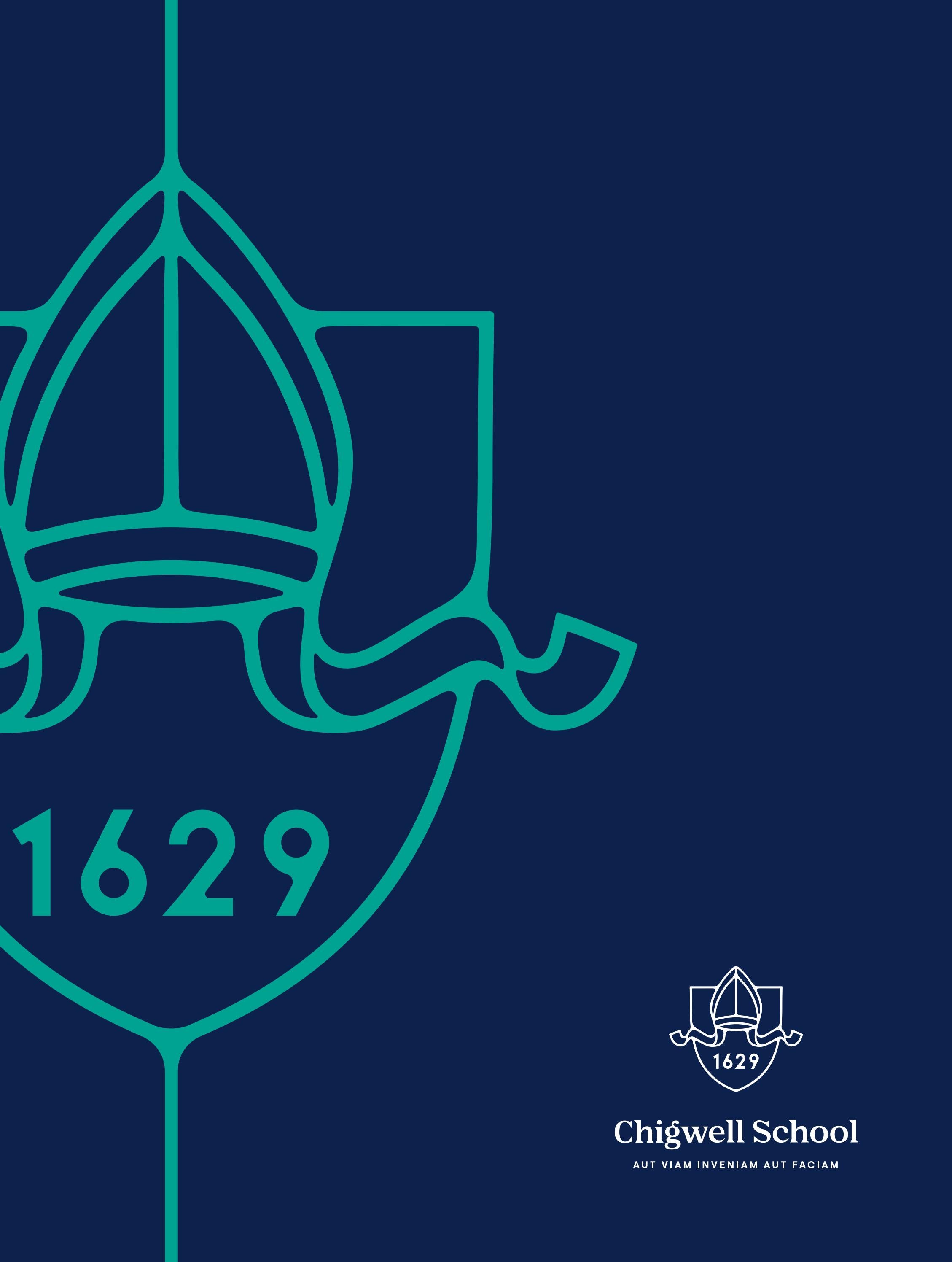 Chigwell School Prospectus 2023 by Chigwell School - Issuu