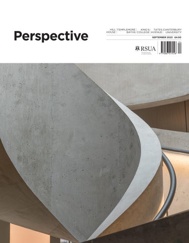 Perspective October 2023 by Ulster Tatler - Issuu