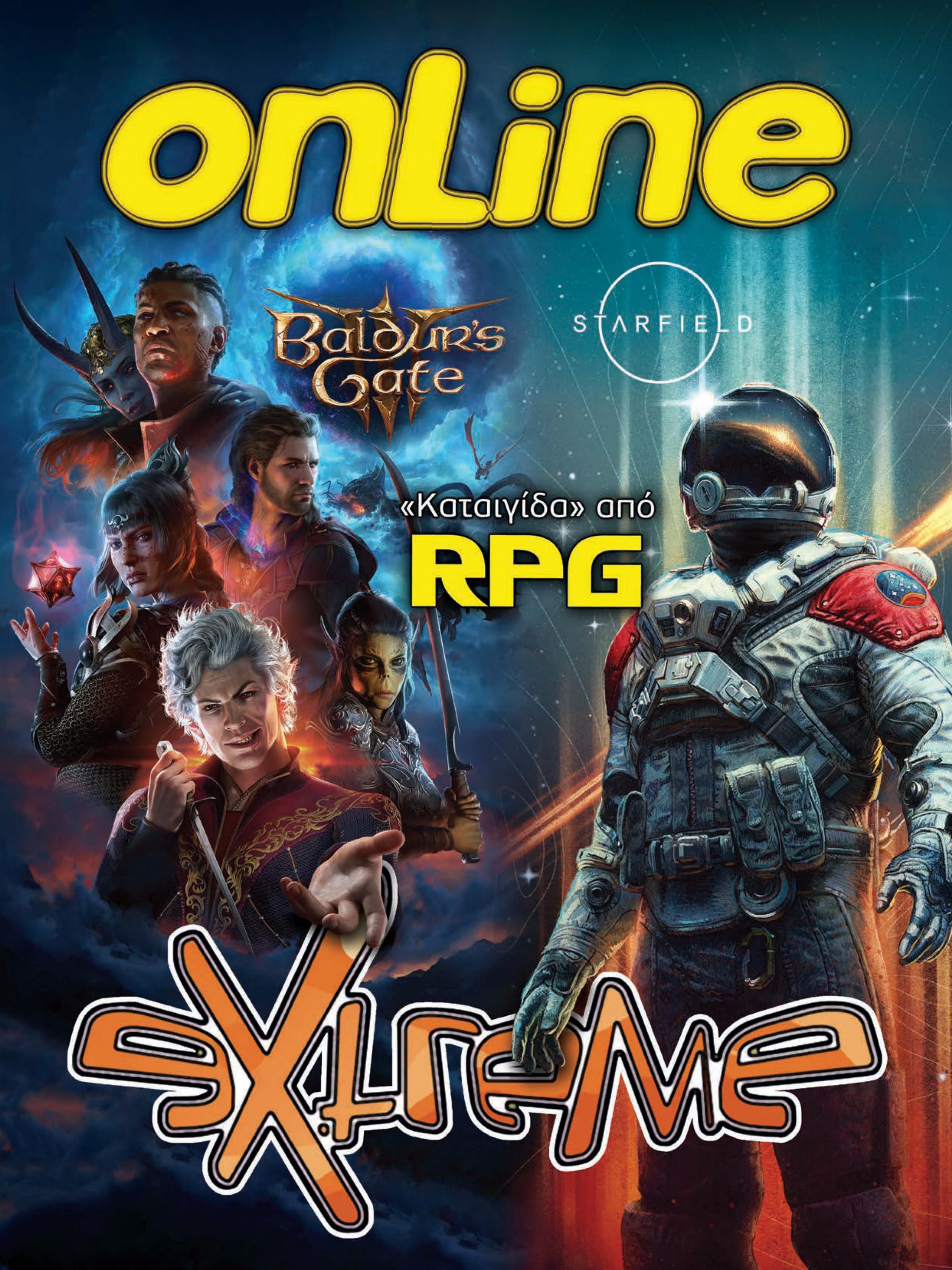 eXtreme - OnLine 242 by Techpress - Issuu
